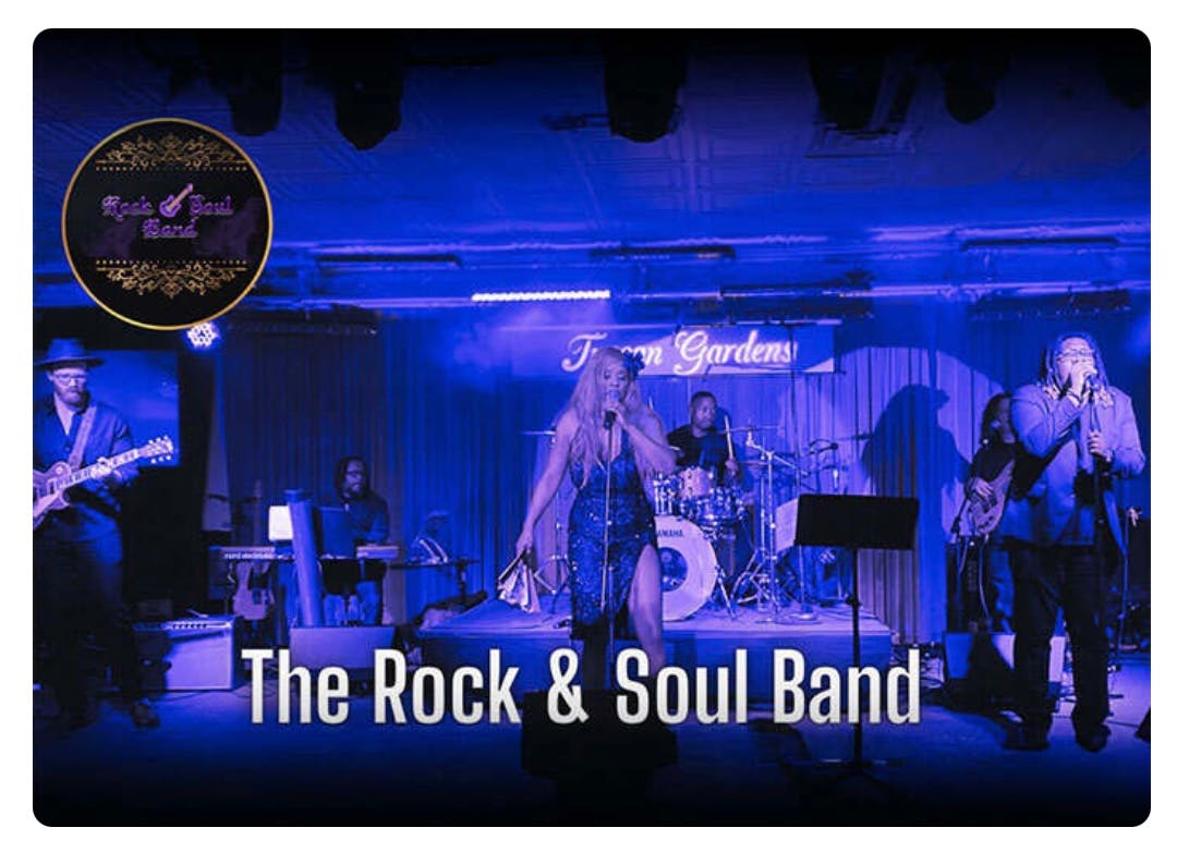 The Rock & Soul Band | Chicago Entertainment | PartySlate