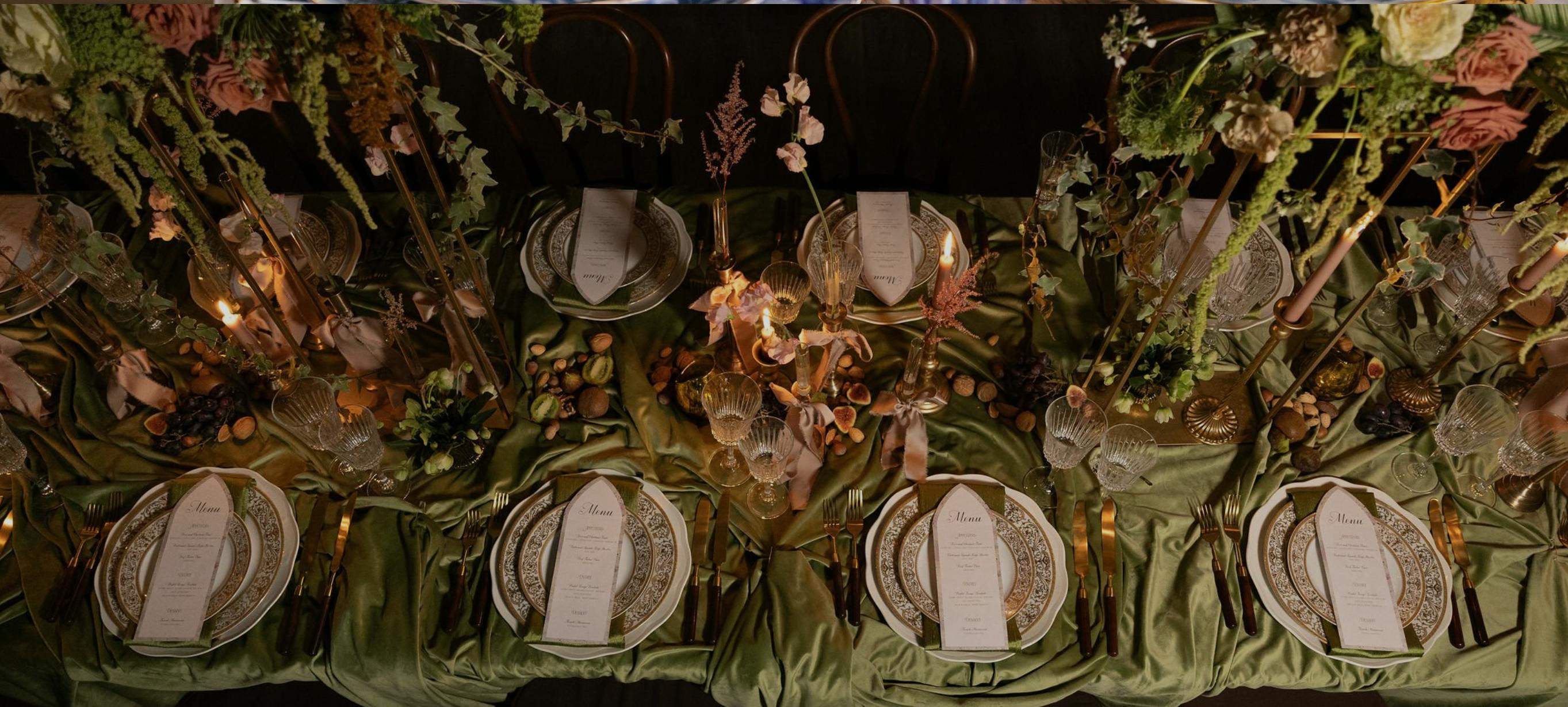 Lizzie Noble Events | Newport Beach Event Planner | PartySlate