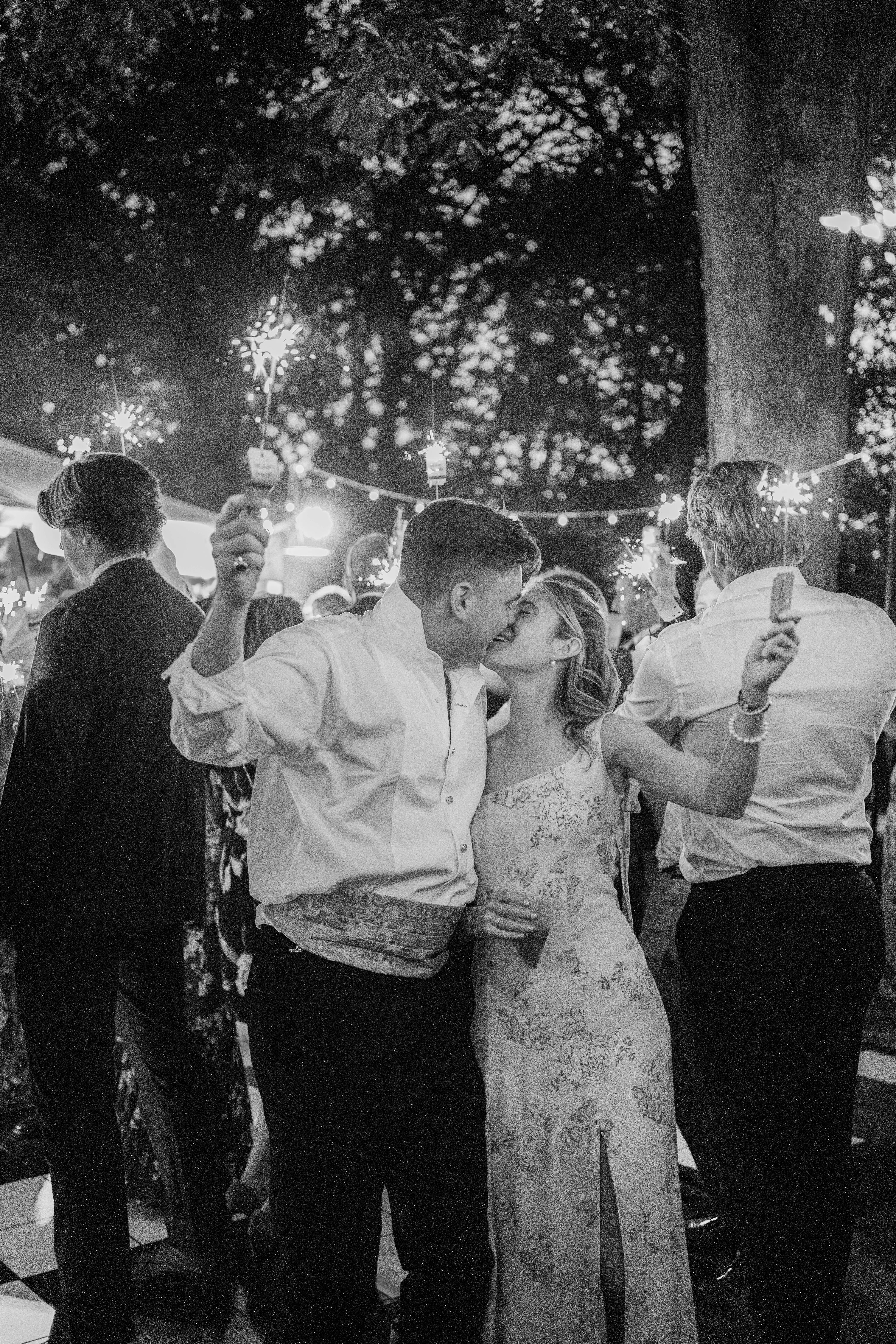 Magda and Simon | Philadelphia Photographer | PartySlate