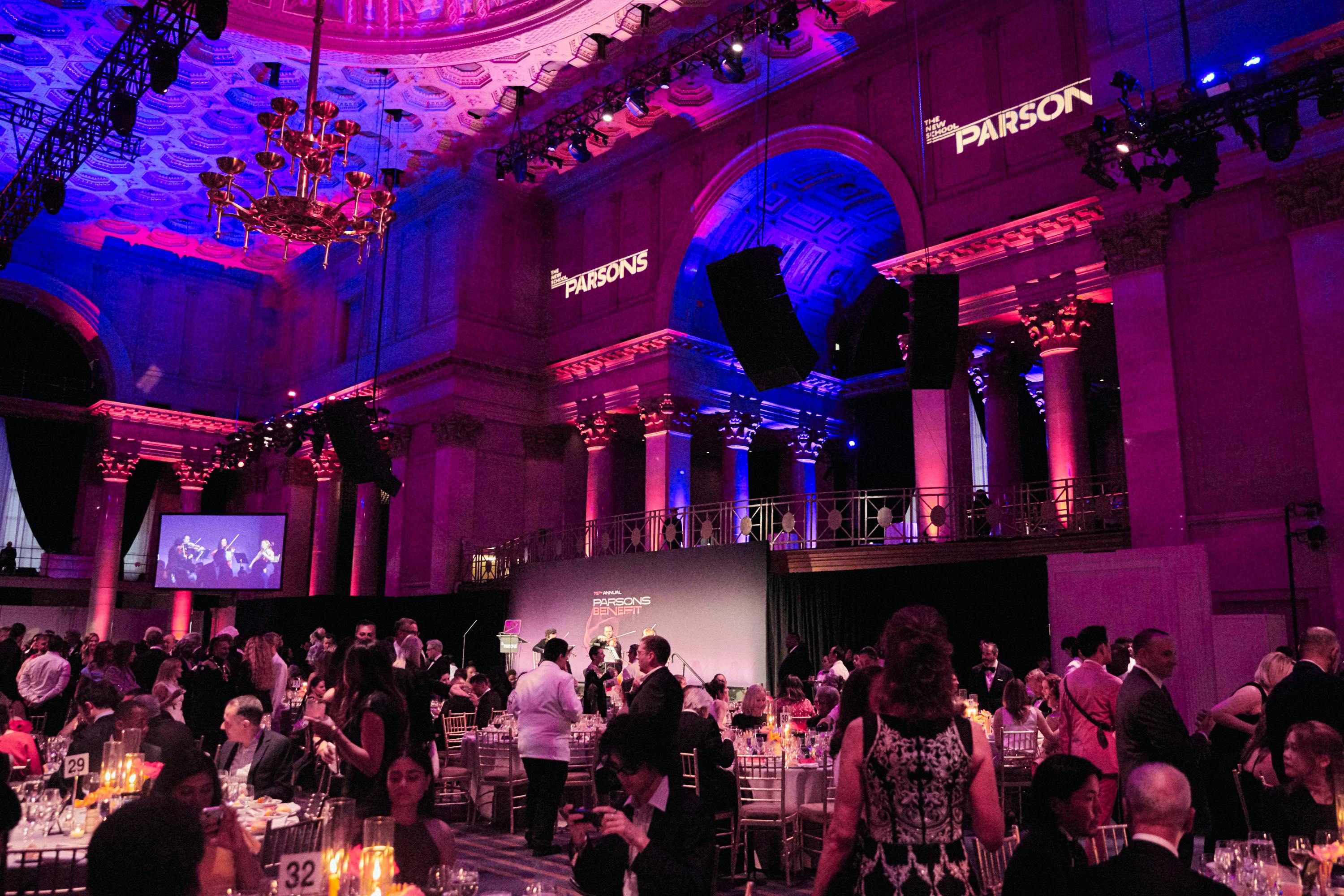 JWP | New York Event Agency | PartySlate