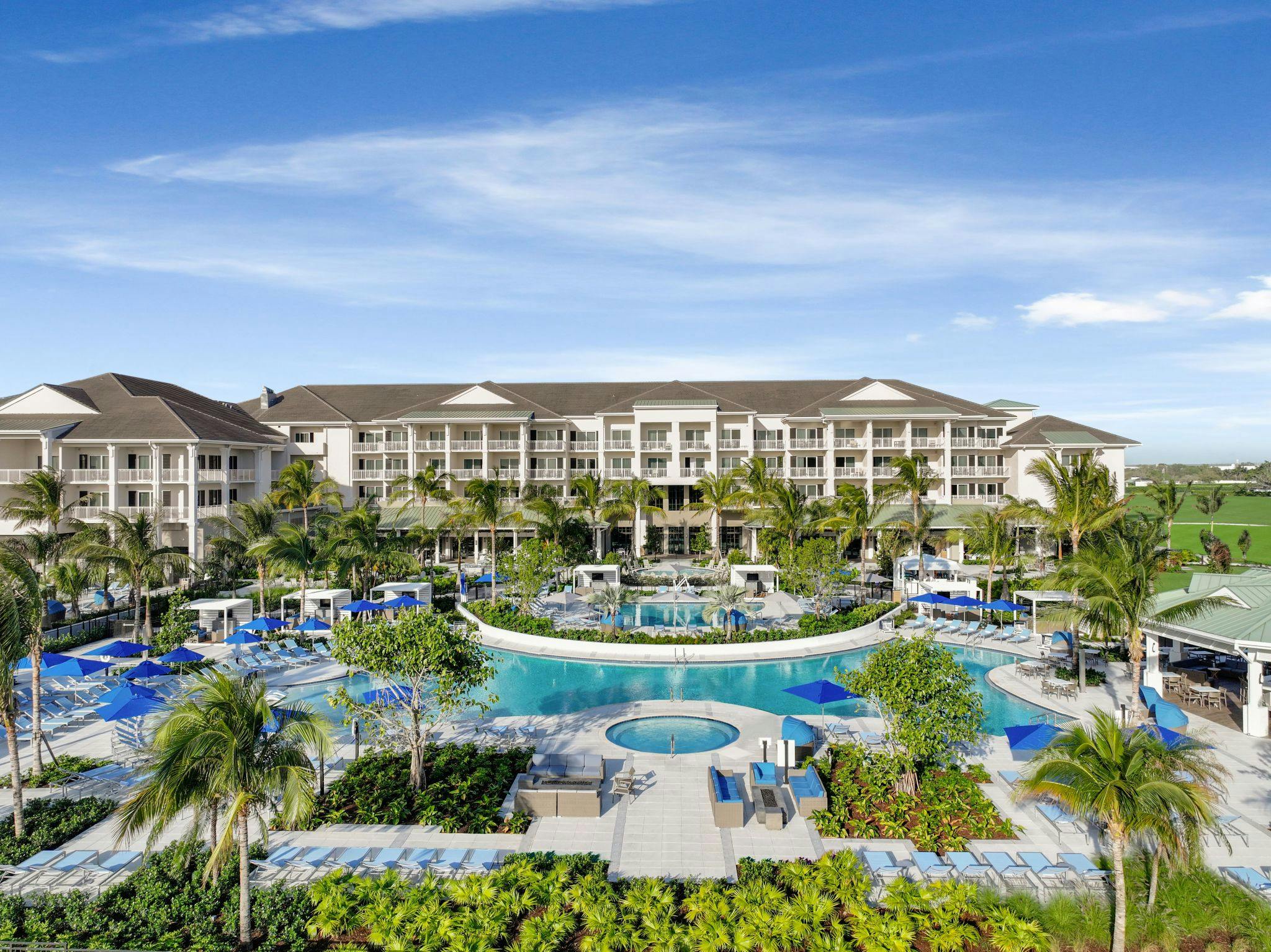 The Belgrove Resort & Spa | West Palm Beach Venue | PartySlate