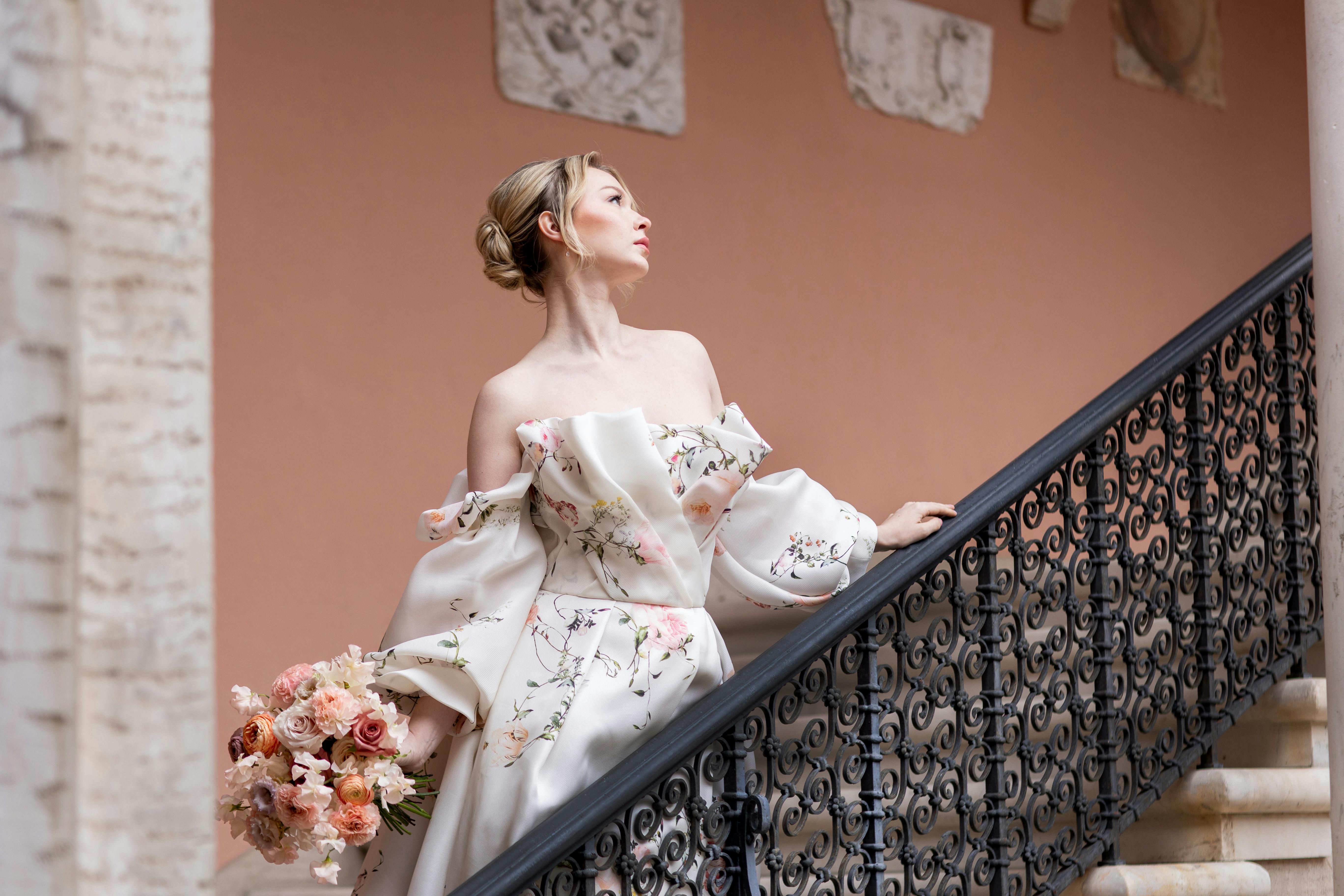 Leah Daniels Photography | Philadelphia Photographer | PartySlate