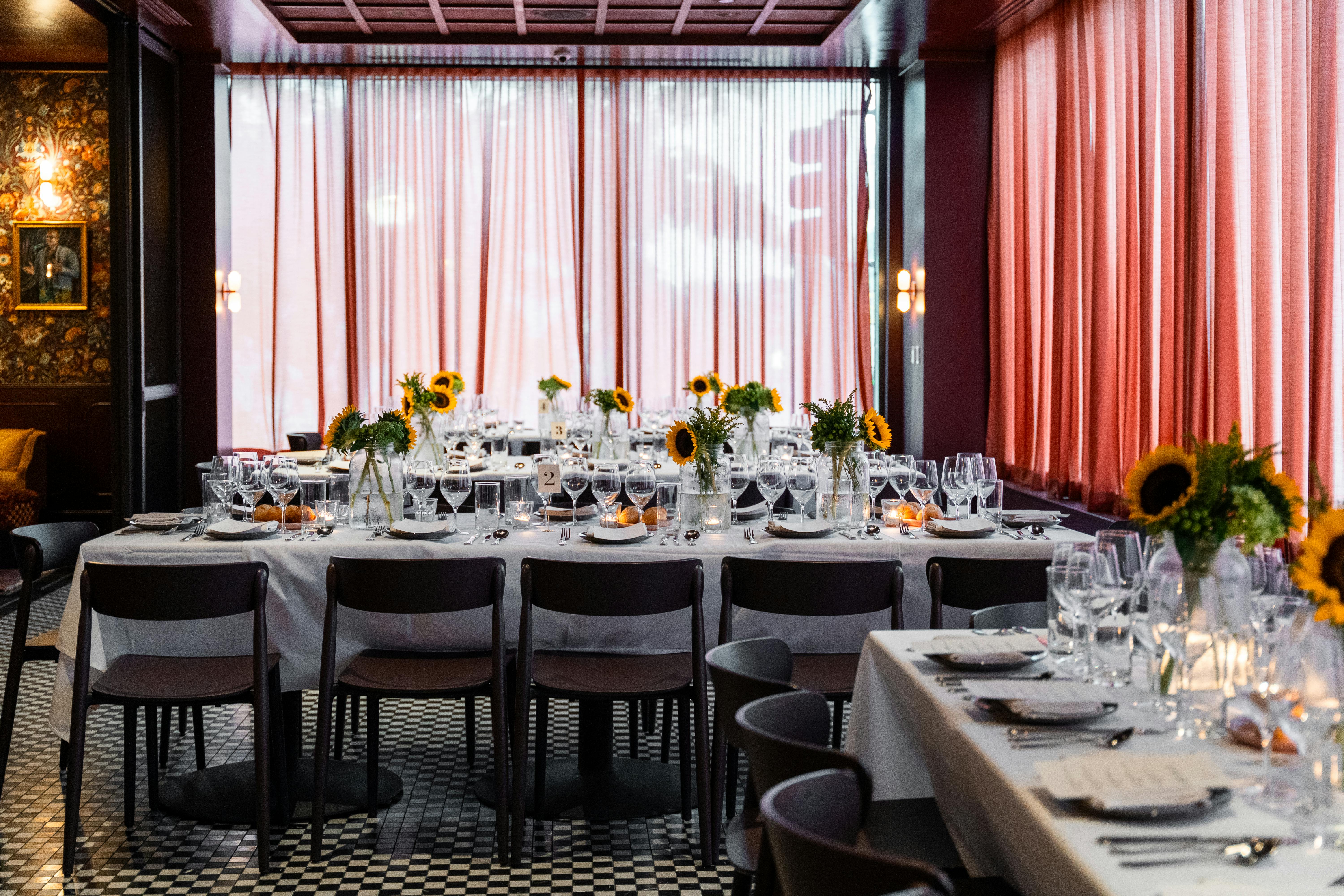 Eastern Standard Hospitality | Boston Venue | PartySlate