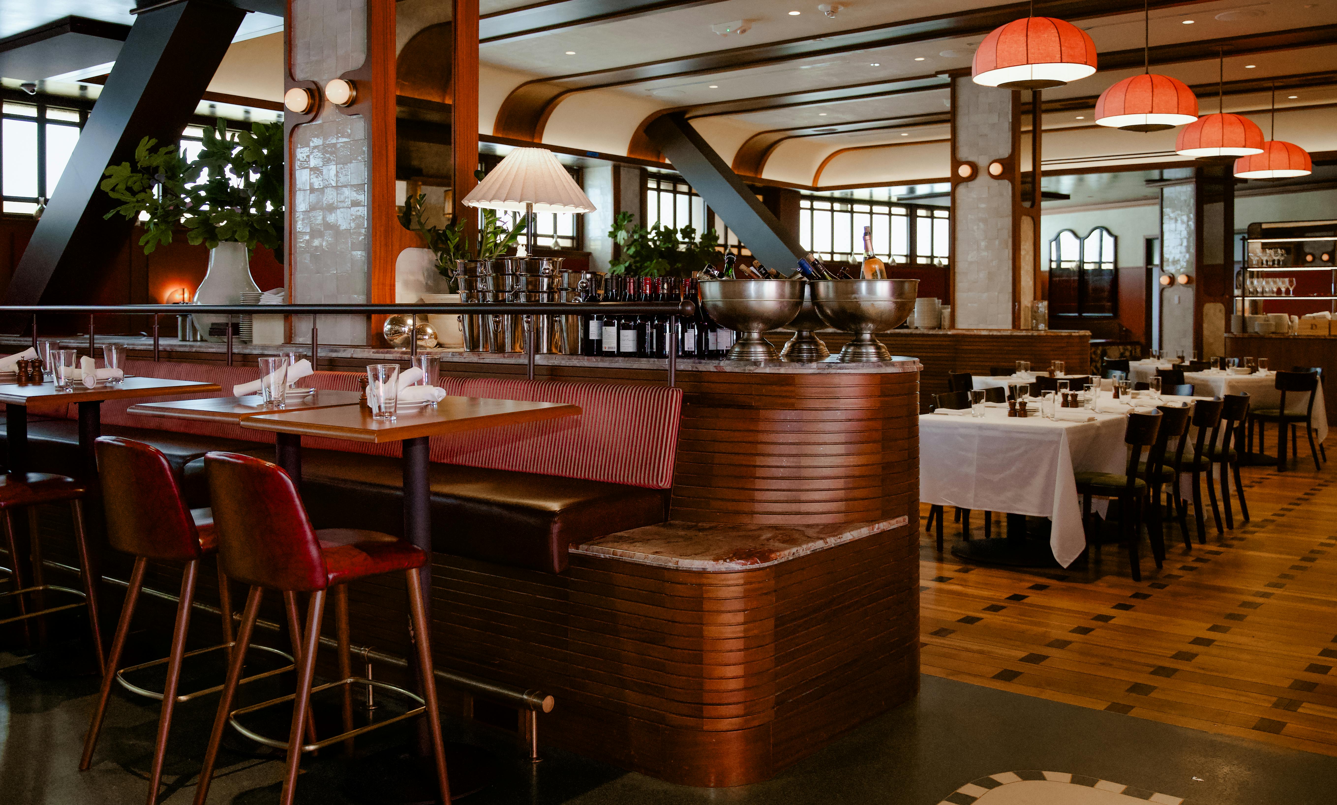 Eastern Standard Hospitality | Boston Venue | PartySlate