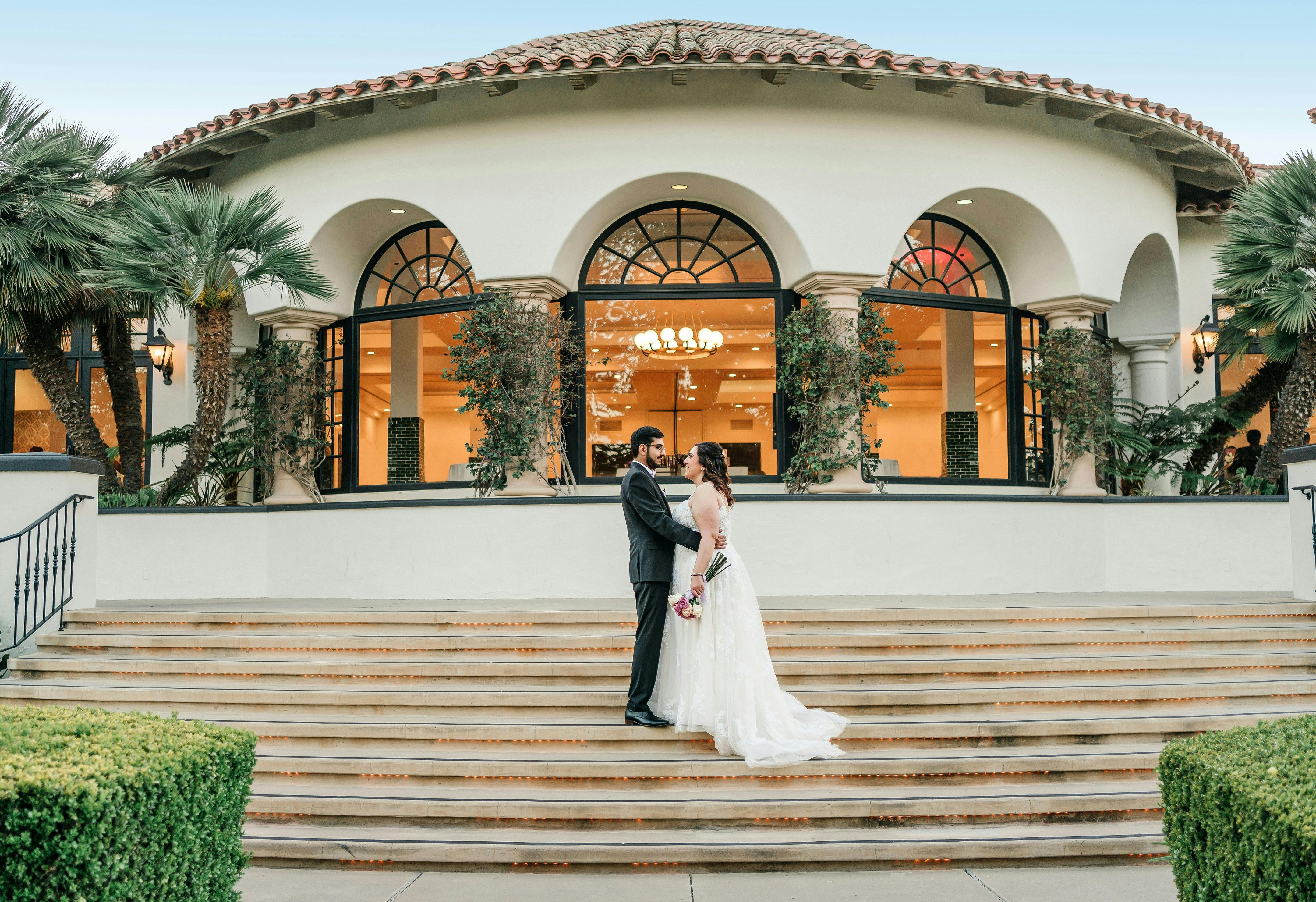 Spanish Hills Club | Camarillo Venue | PartySlate