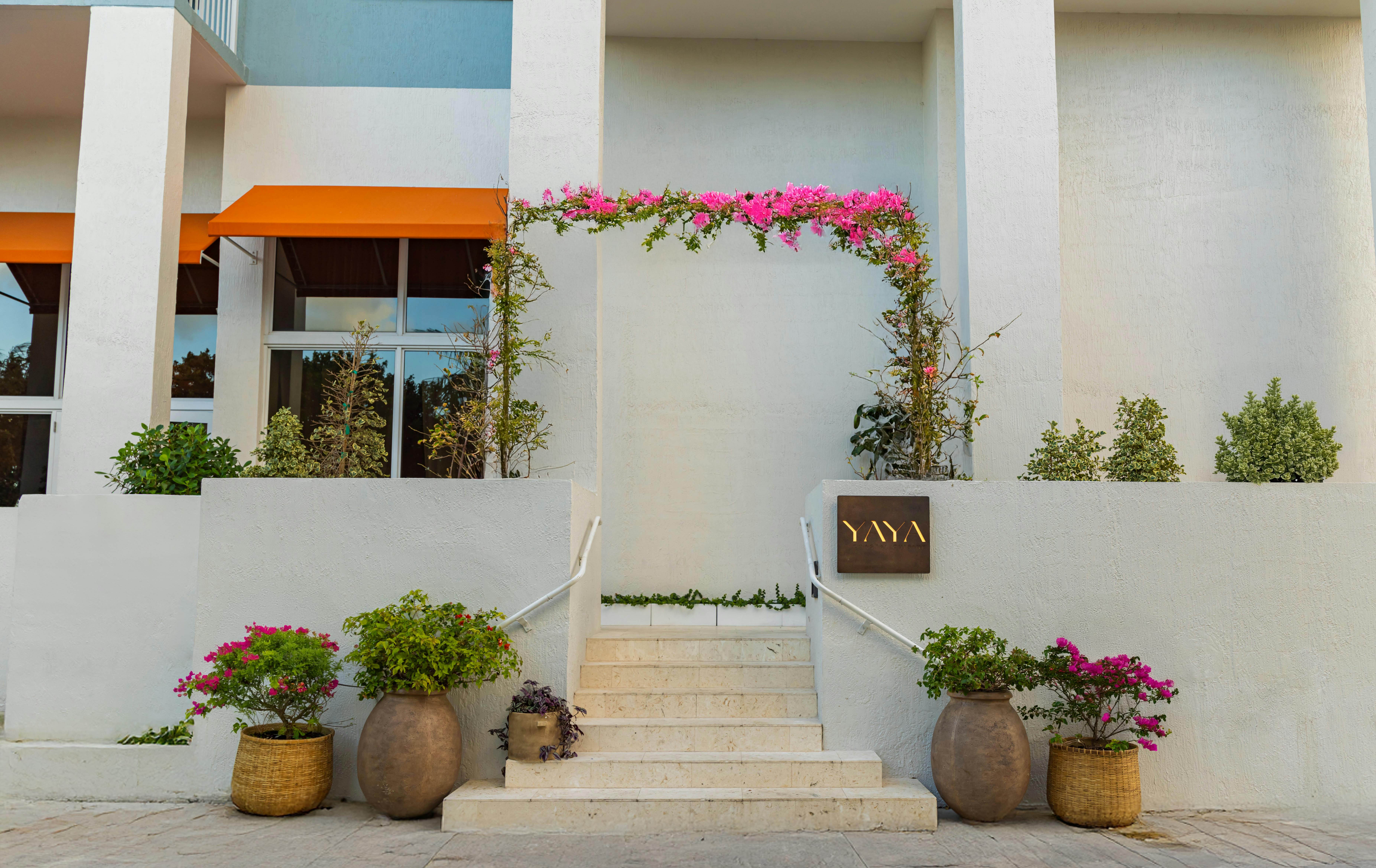 YAYA Coastal Cuisine | Miami Venue | PartySlate