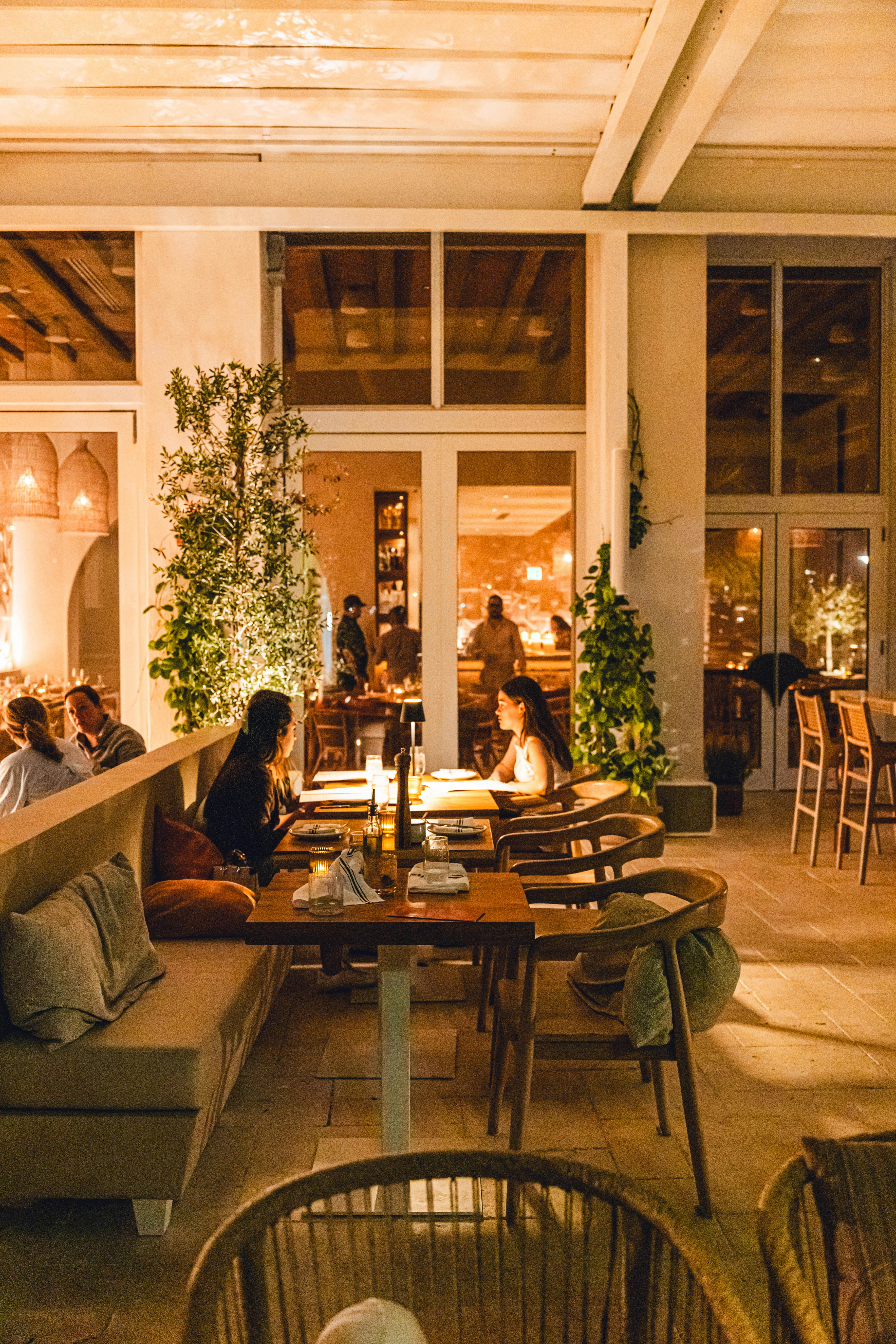 YAYA Coastal Cuisine | Miami Venue | PartySlate