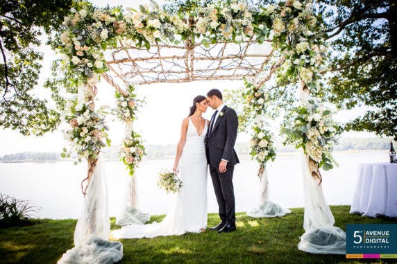 X-Quisite Flowers And Events | New Rochelle Design & Floral | PartySlate