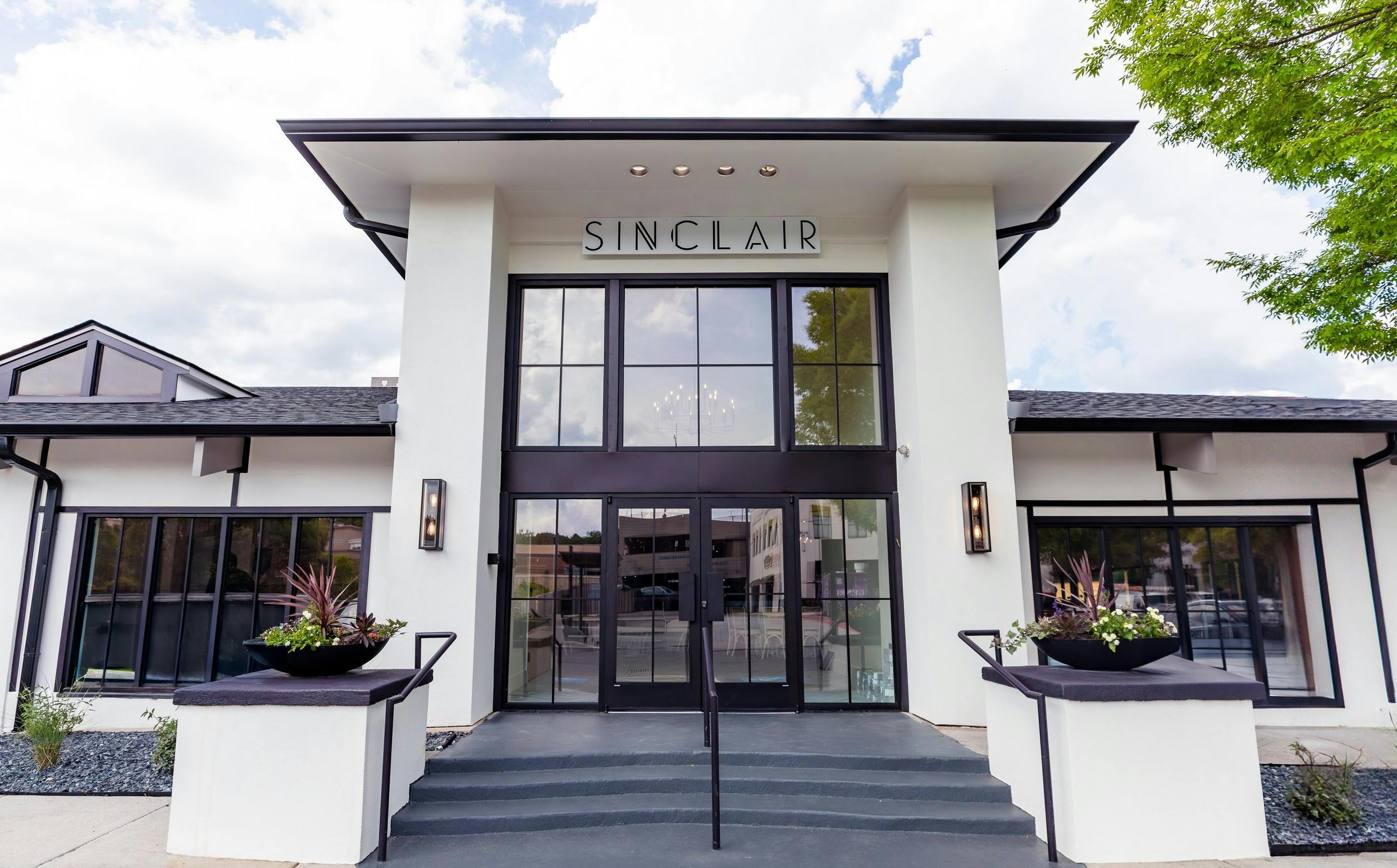 Sinclair | Atlanta Venue | PartySlate