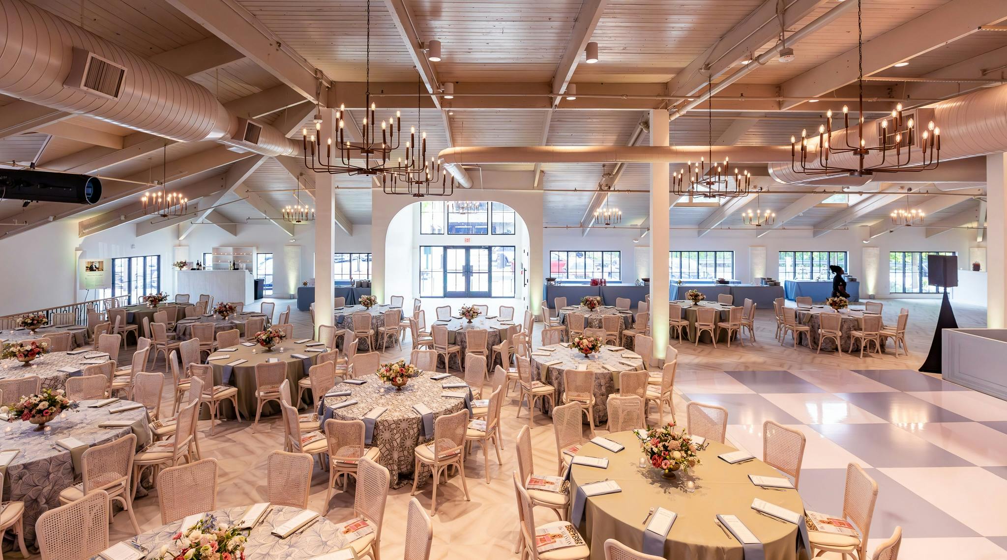 Sinclair | Atlanta Venue | PartySlate