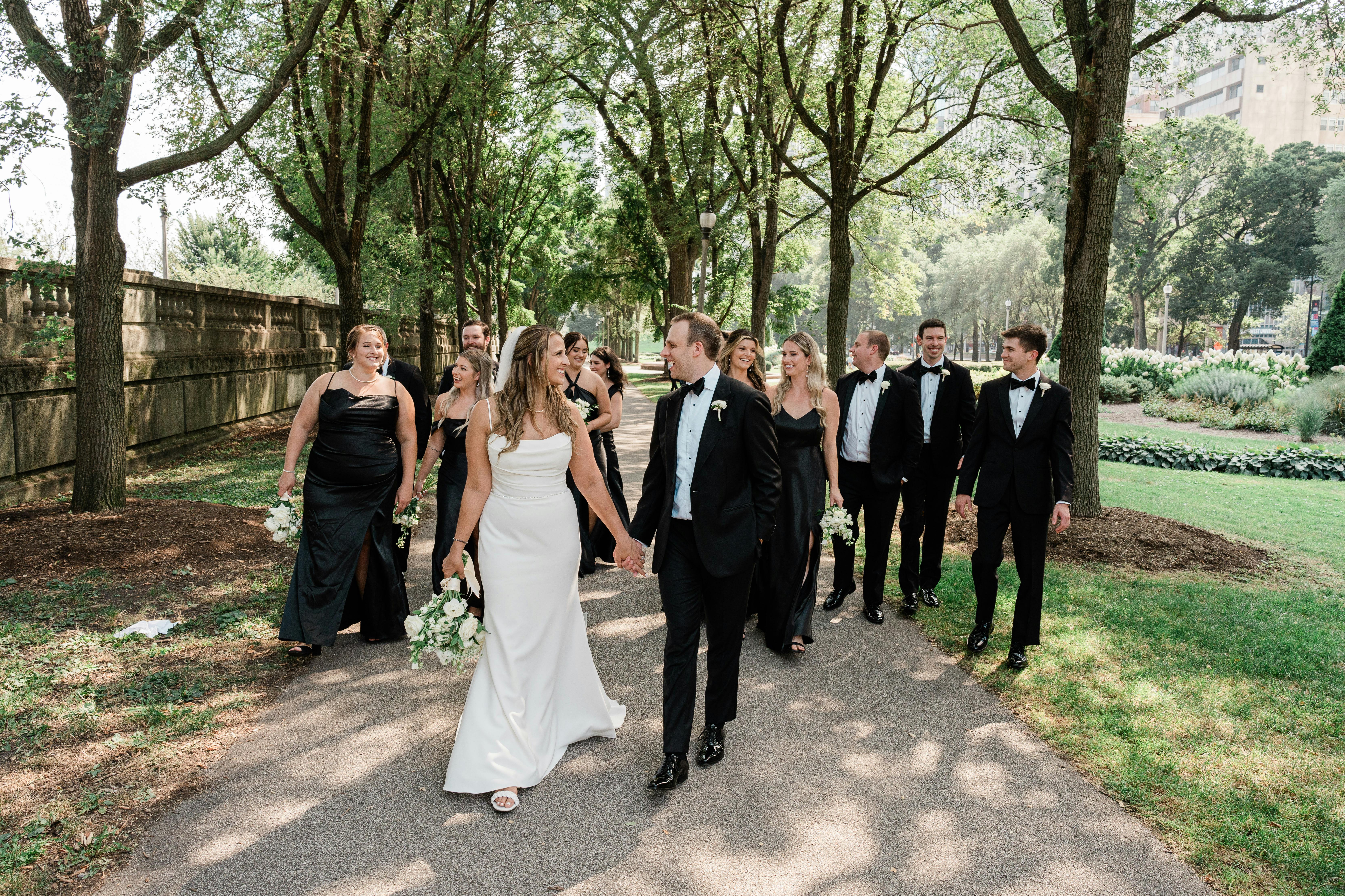 Firmly Rooted Events | Chicago Event Planner | PartySlate