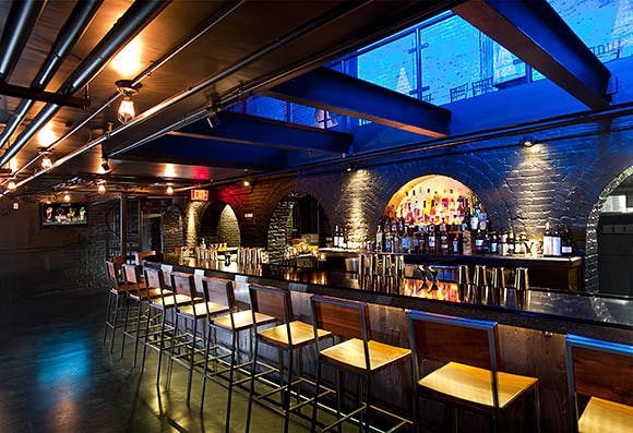 National Union Building | Washington Venue | PartySlate