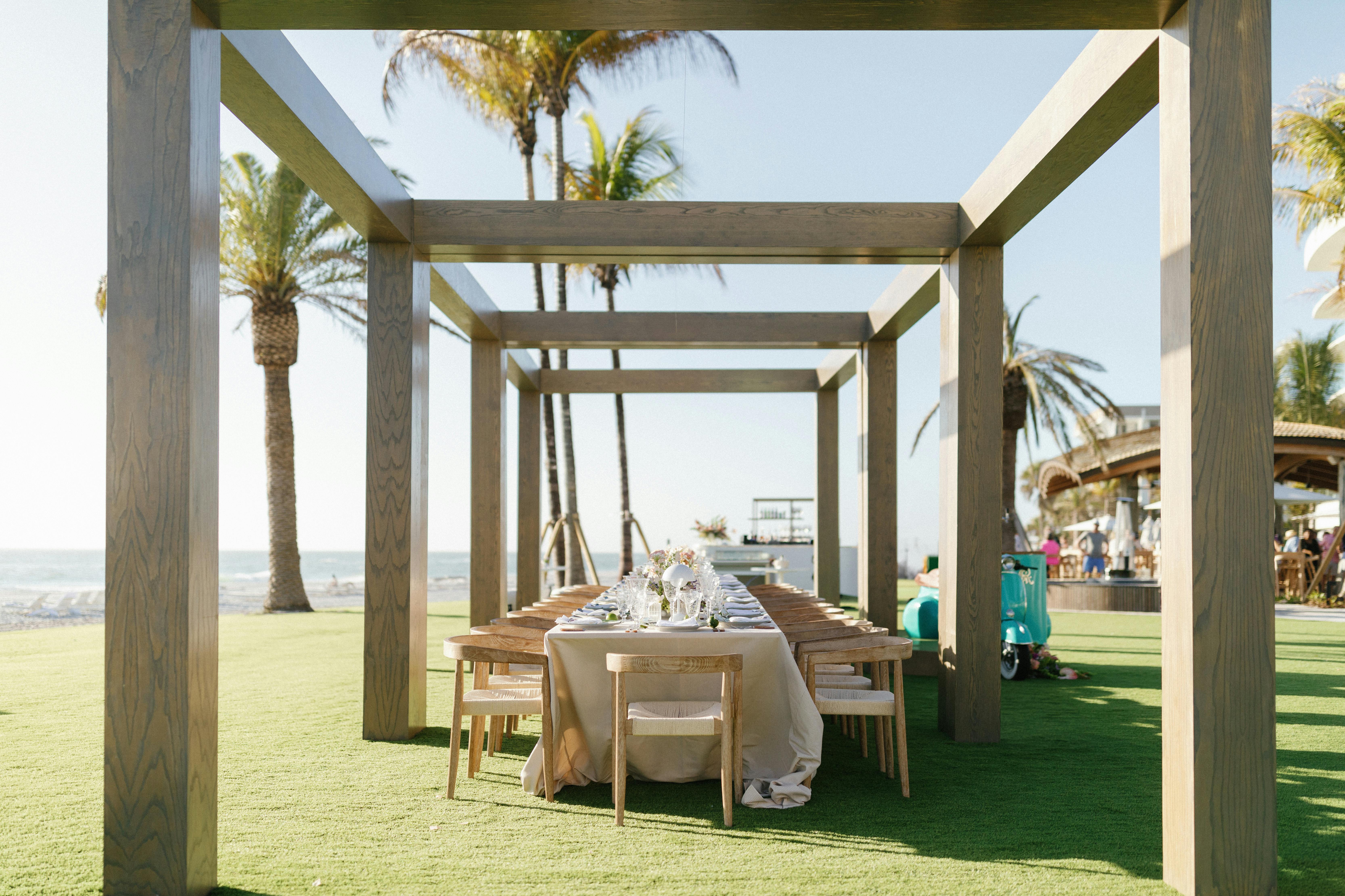 St. Regis Longboat Key Resort | Longboat Key Venue | PartySlate