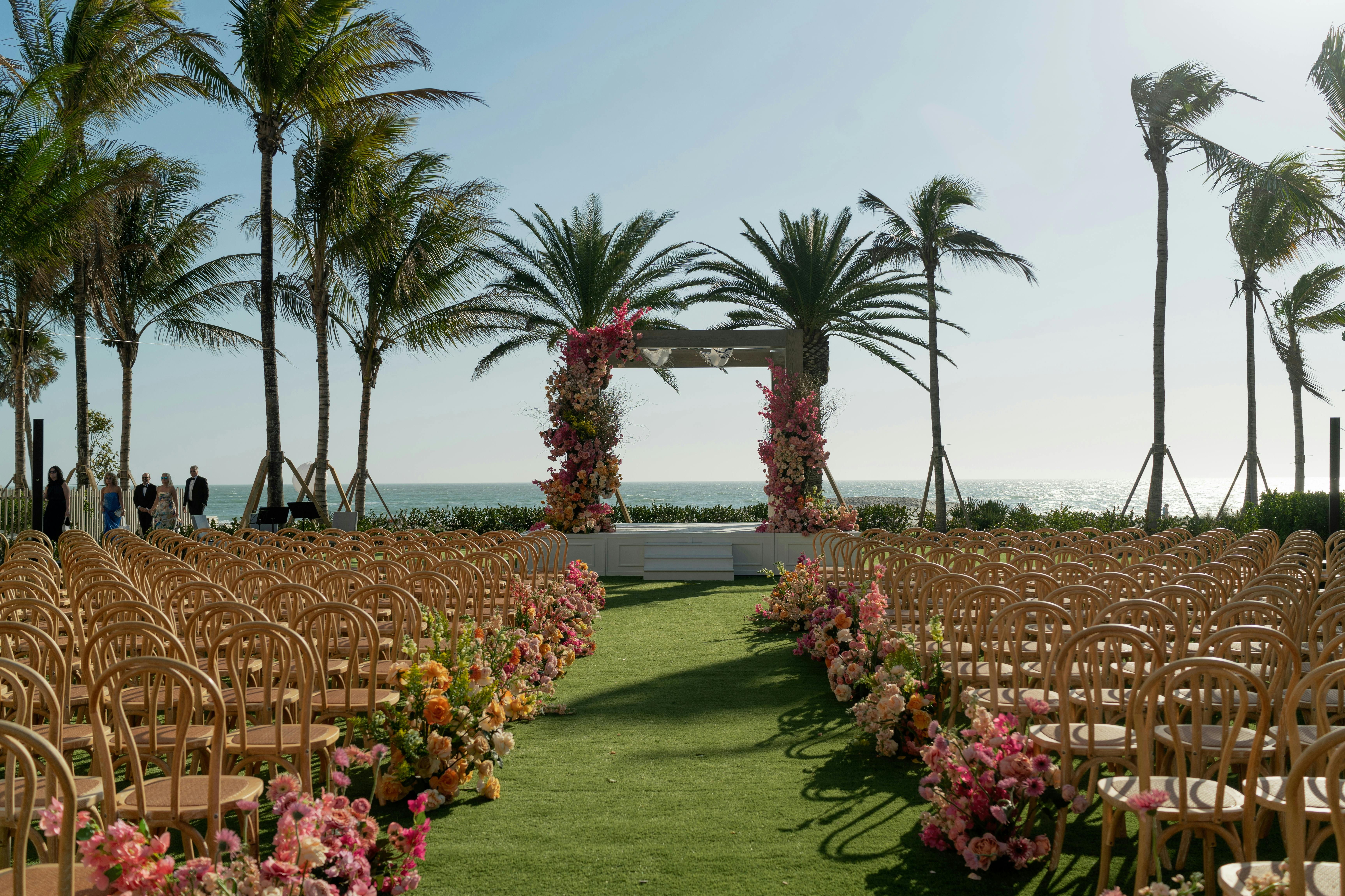 St. Regis Longboat Key Resort | Longboat Key Venue | PartySlate