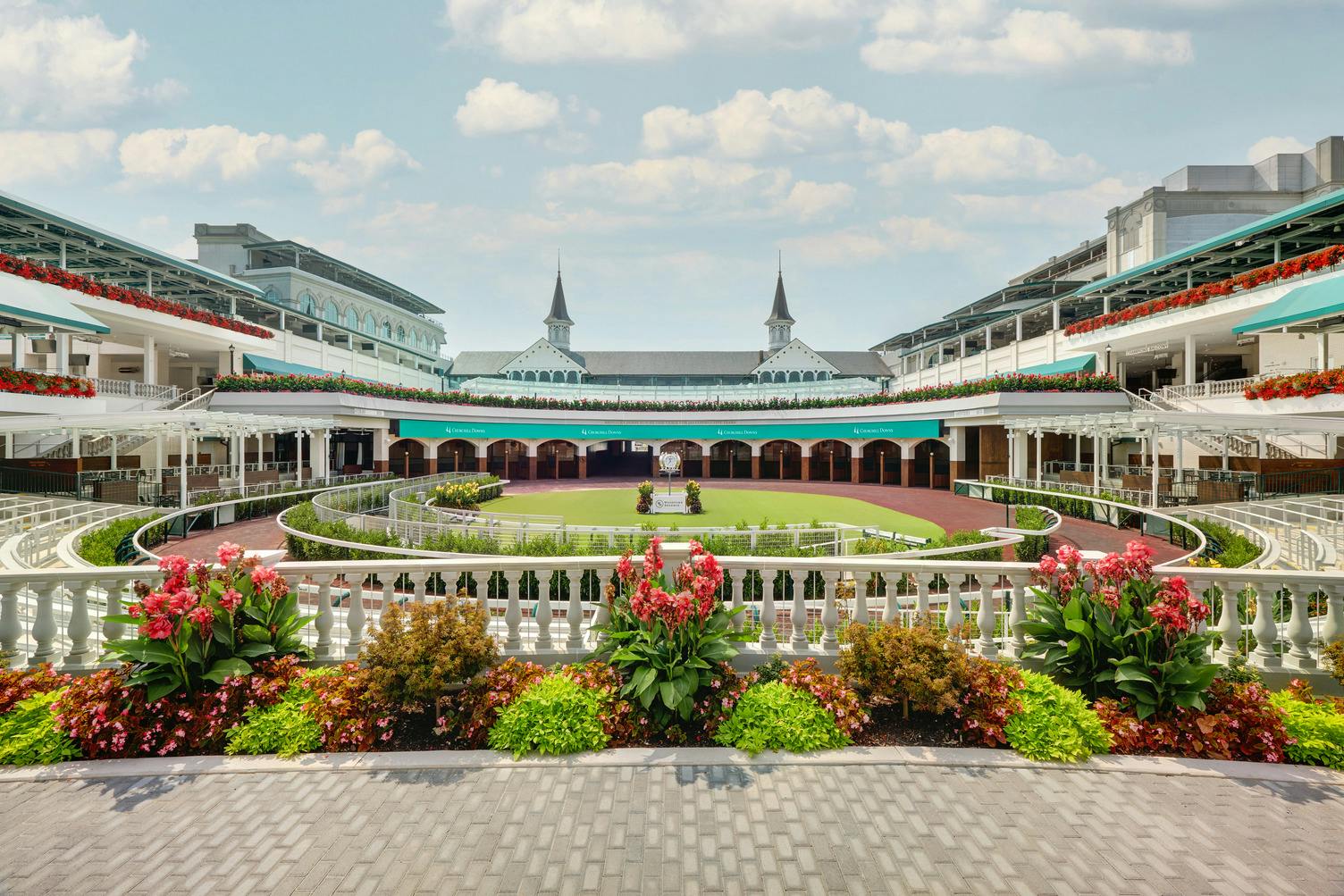 Churchill Downs Racetrack | Louisville Venue | PartySlate
