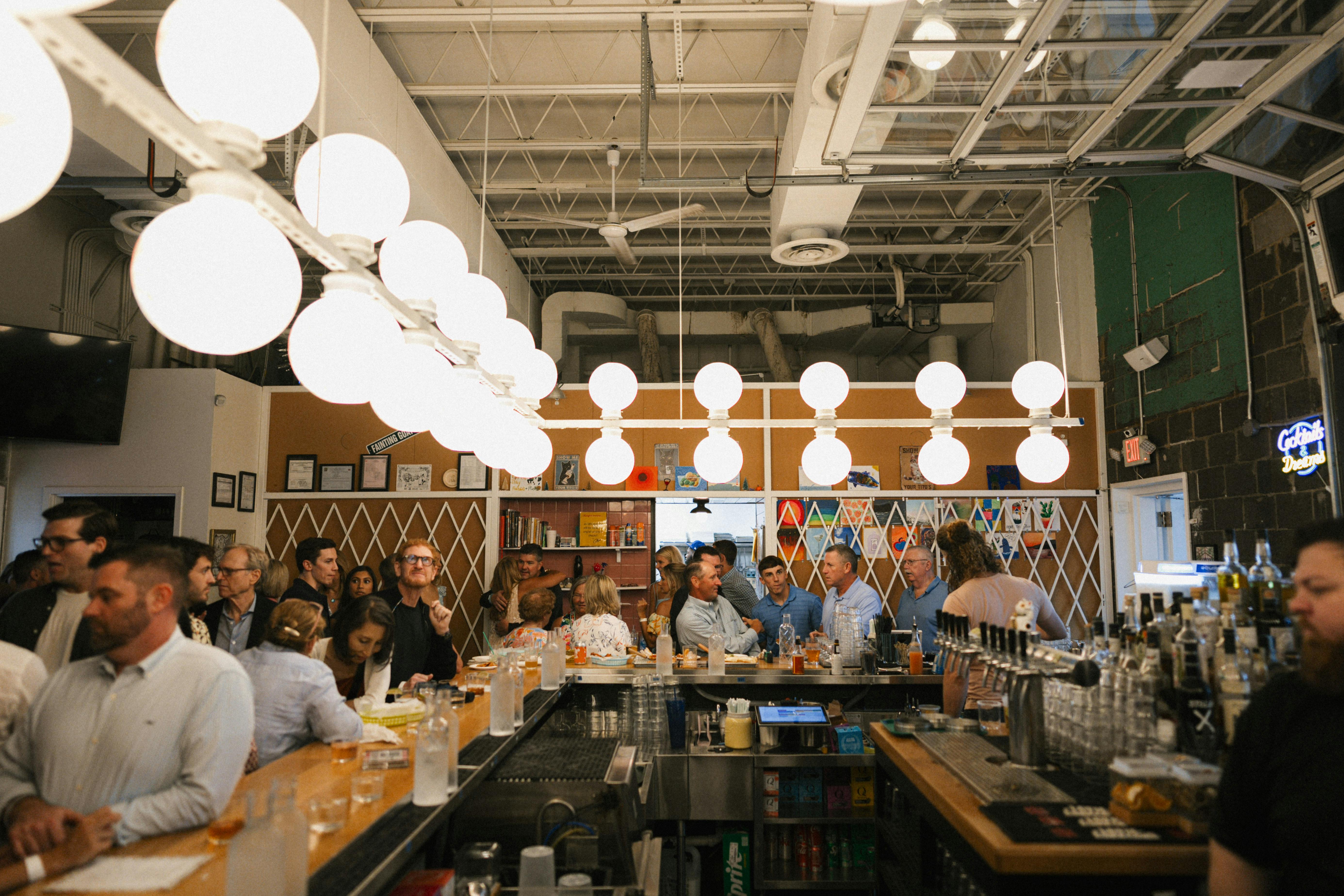 Calico DC | Washington Venue | PartySlate