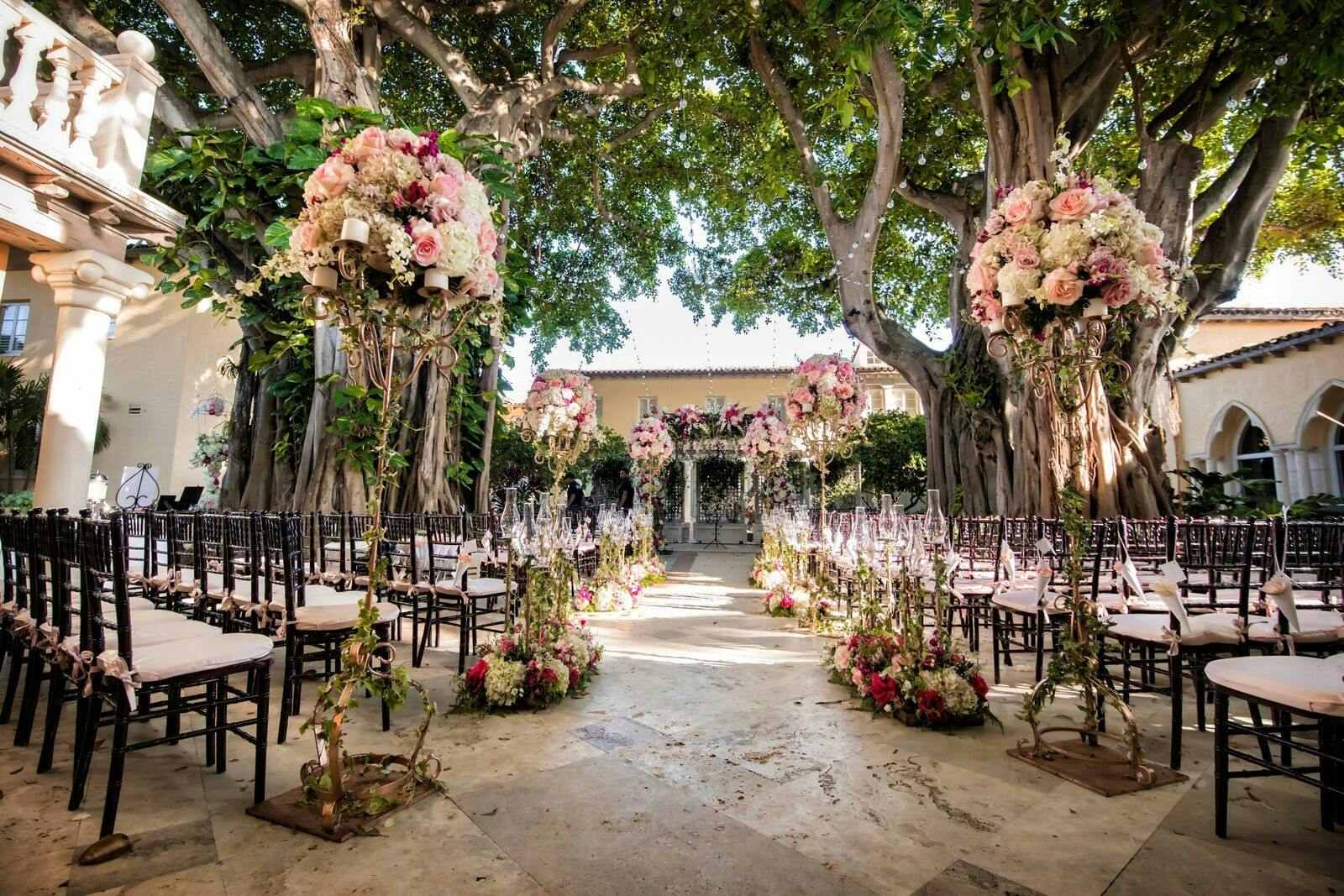 The Addison | Boca Raton Venue | 239 photos | PartySlate