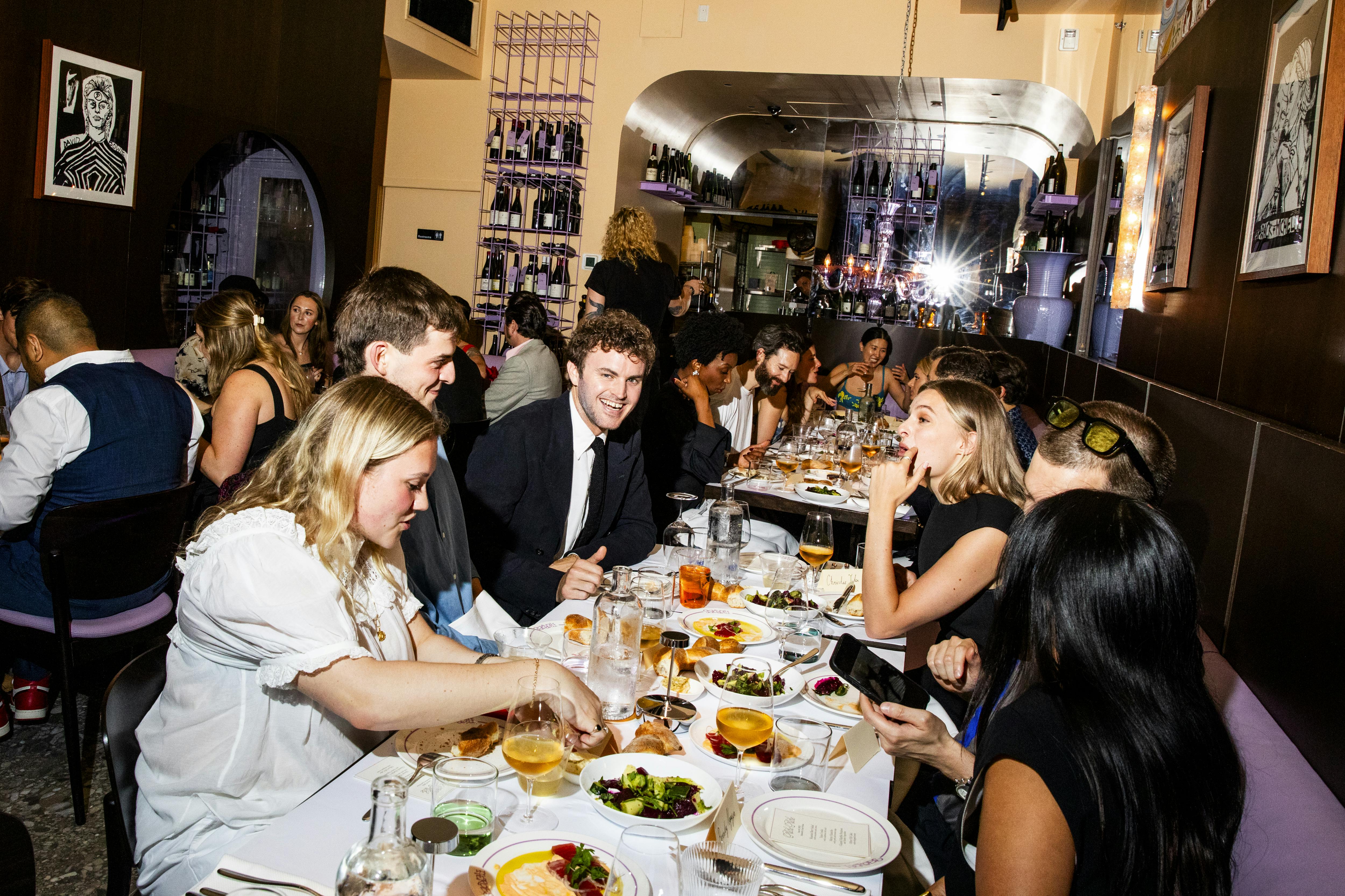 357 Townhouse | New York Venue | PartySlate