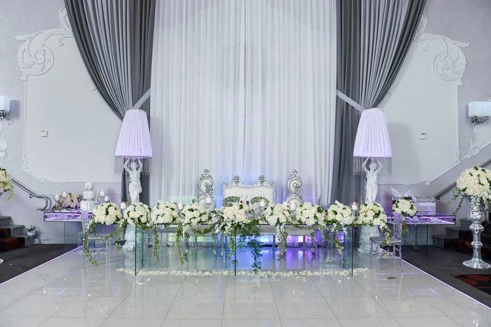 Vatican Banquet Hall | Los Angeles Venue | All Photo Albums | PartySlate