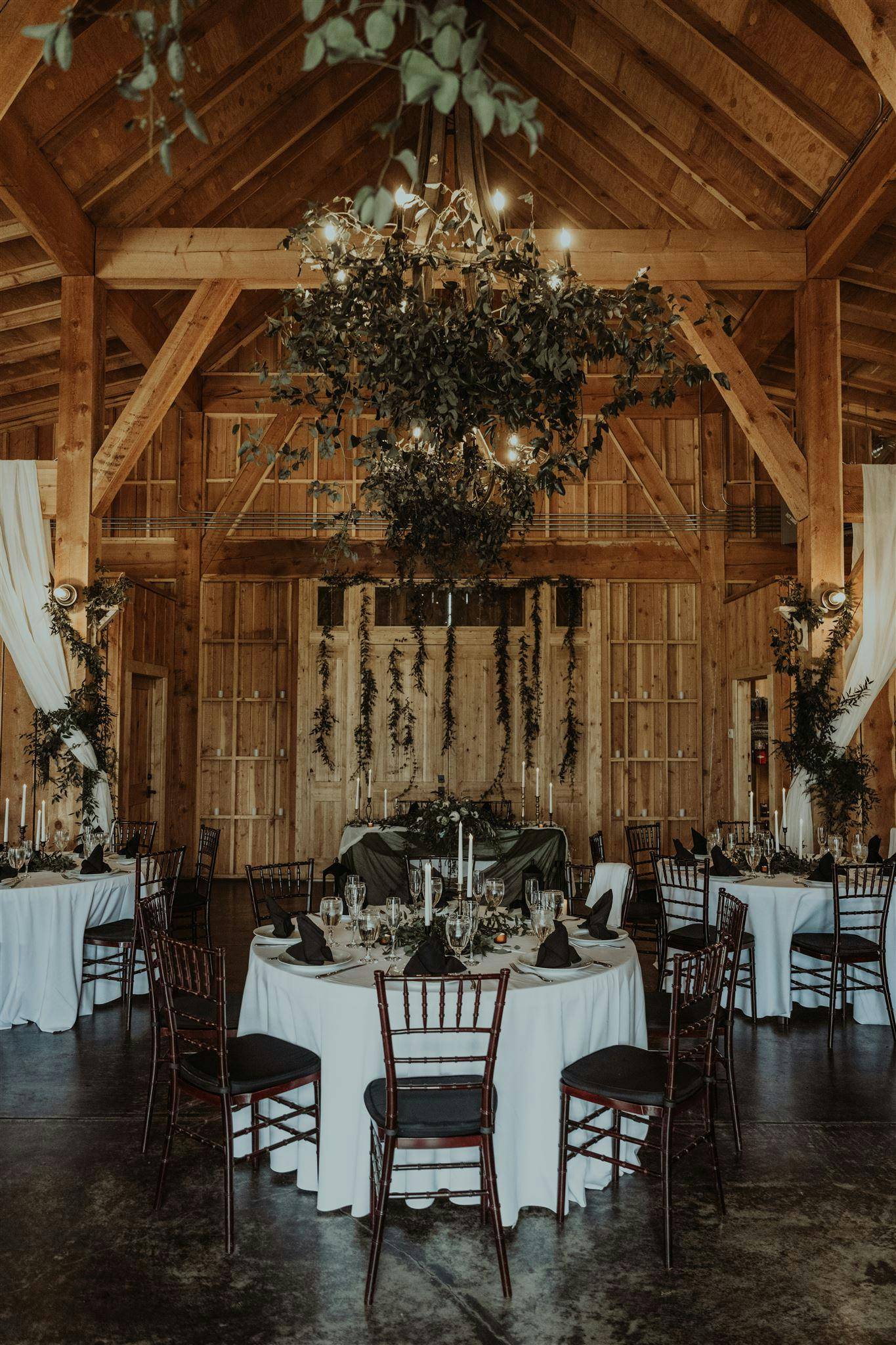 The Barn on Mullan | Missoula Venue | PartySlate