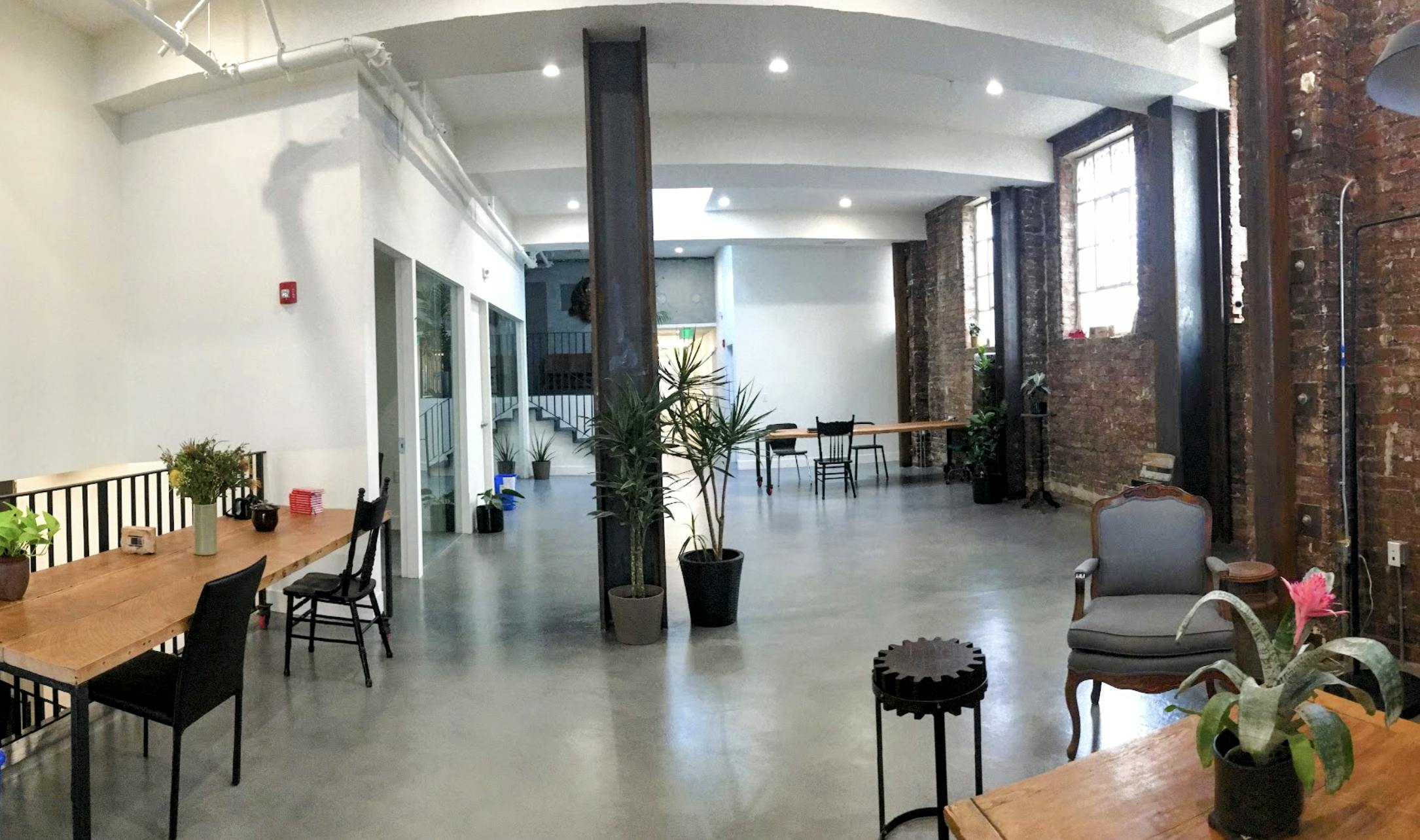 The Fold | San Francisco Venue | PartySlate