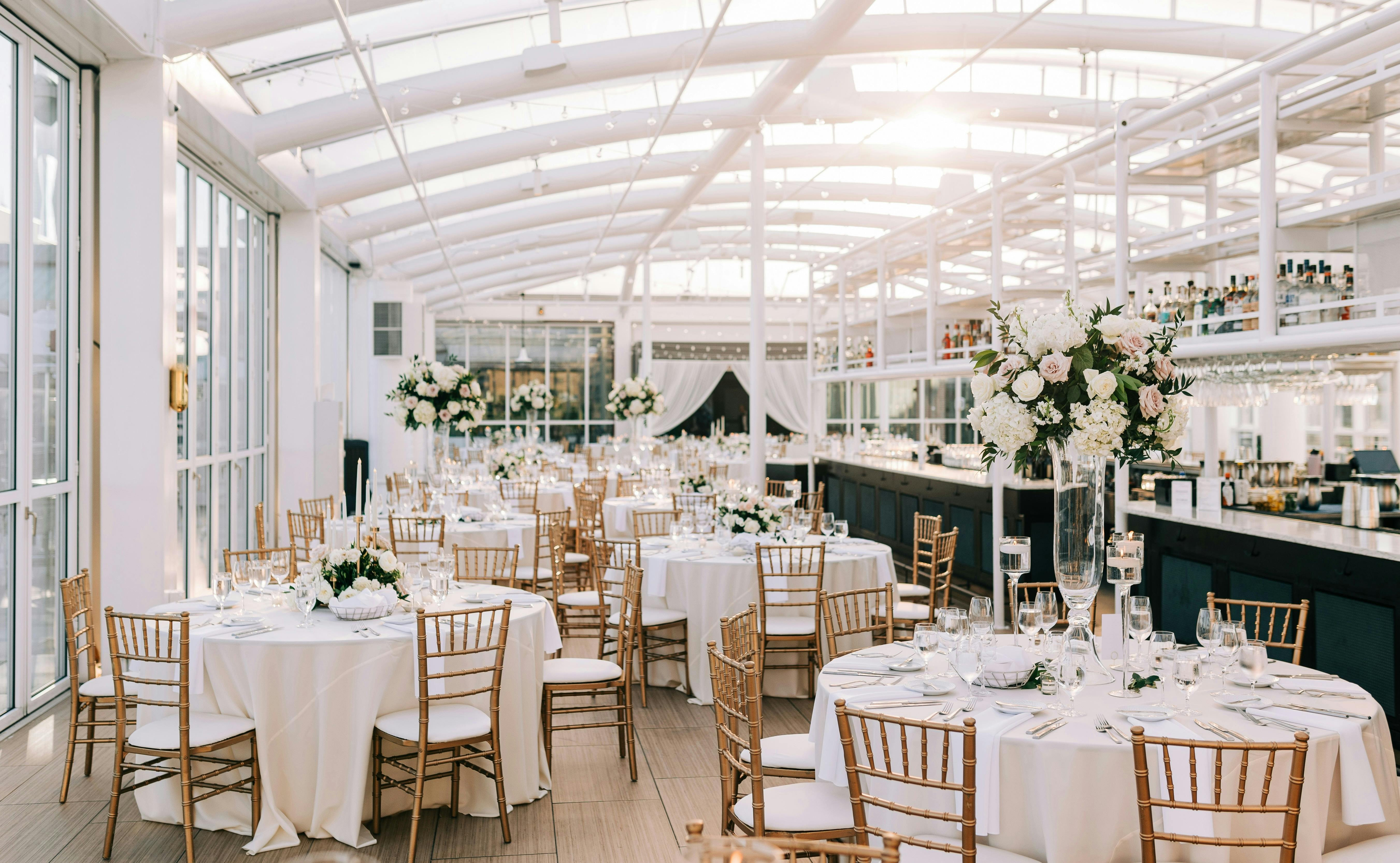 Offshore Rooftop & Bar | Chicago Venue | PartySlate