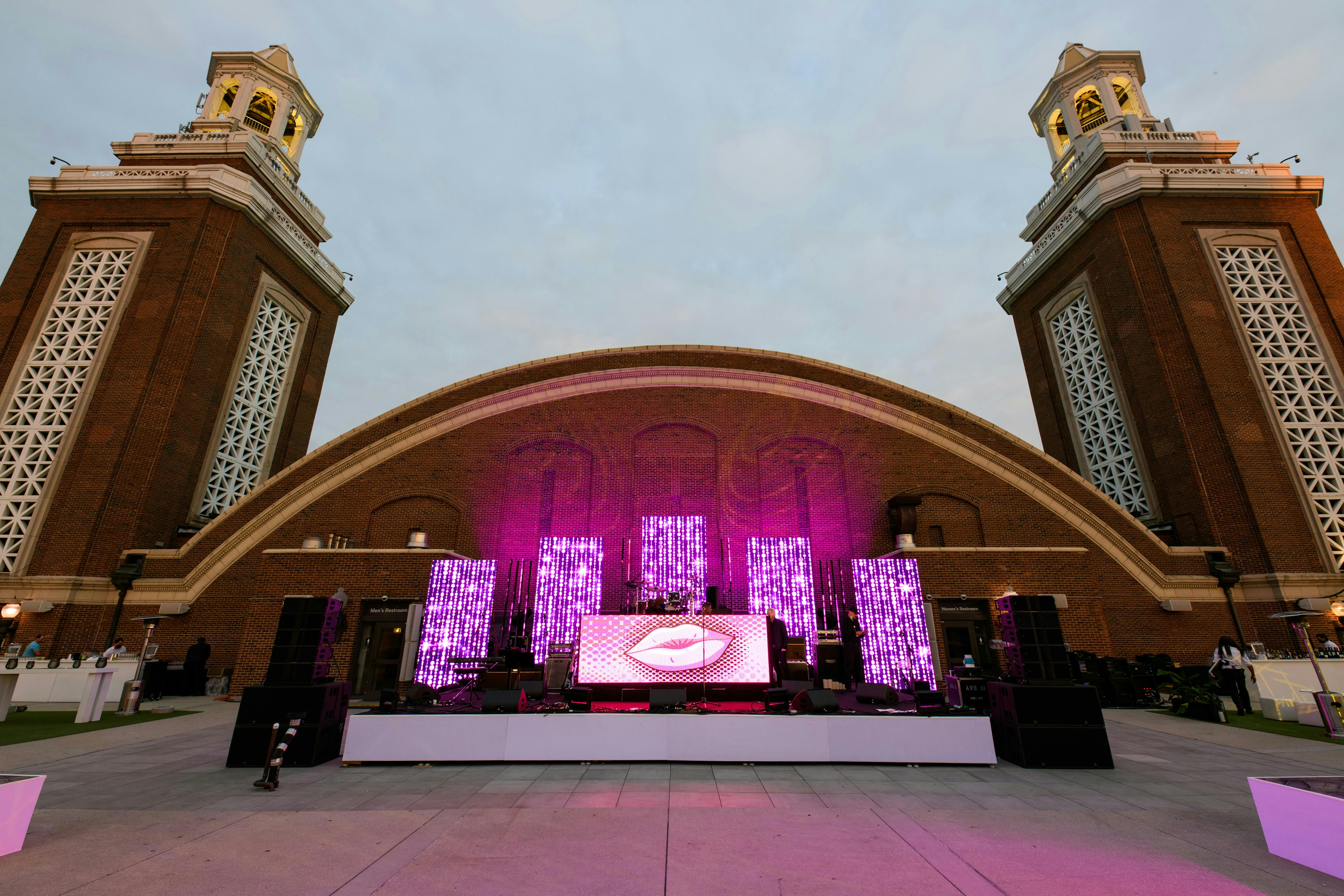 Offshore Rooftop & Bar | Chicago Venue | PartySlate