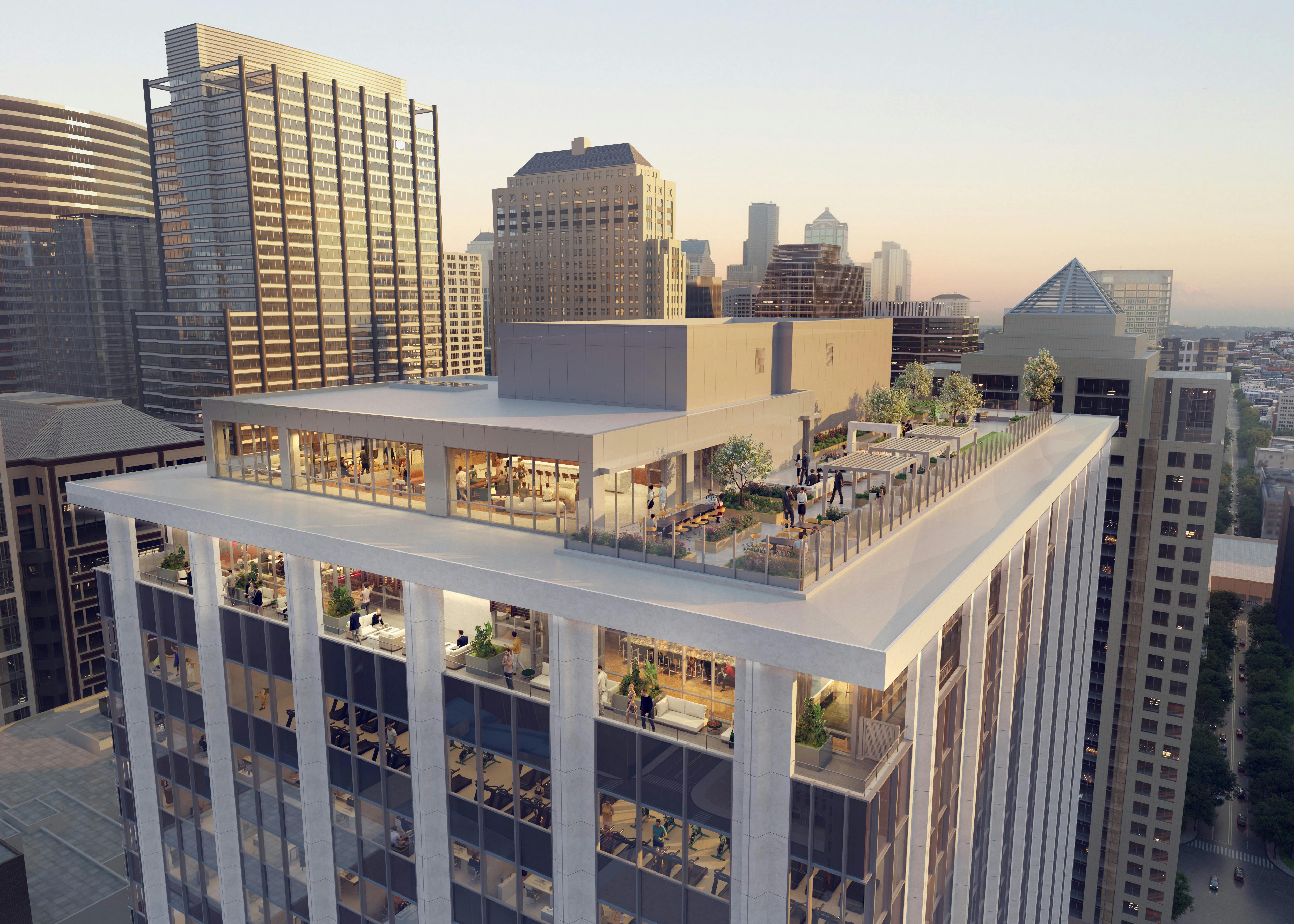 The Bell | Chicago Venue | PartySlate