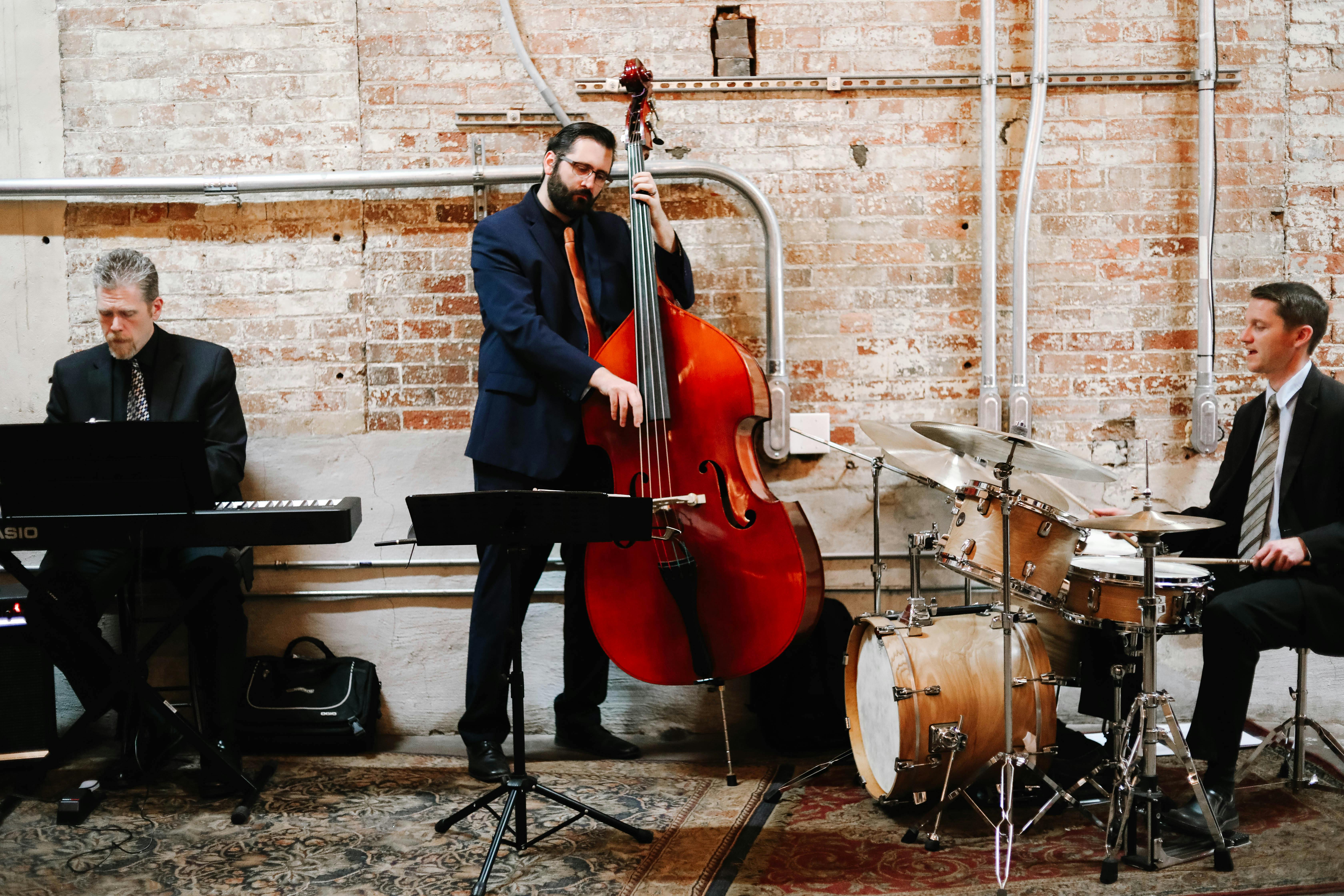 Mike Peck Trio | Salt Lake City Entertainment | PartySlate