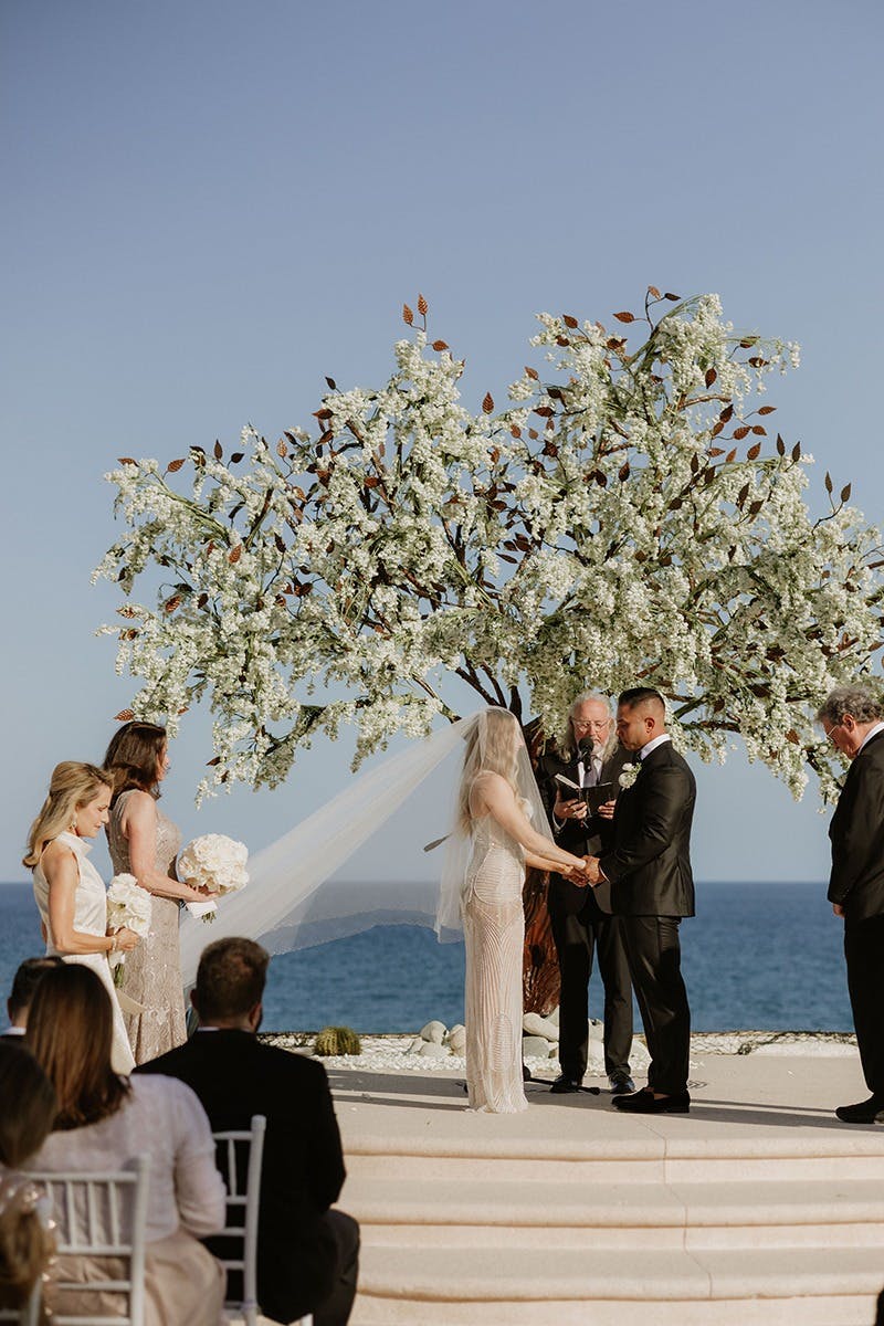 Claudia Morales | Cabo San Lucas Event Planner | PartySlate