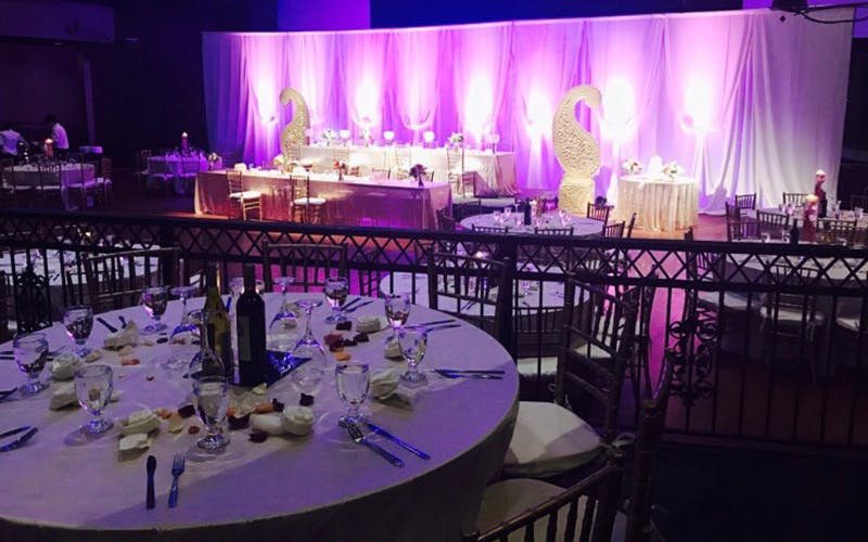 Knitting Factory Spokane | Spokane Venue | PartySlate
