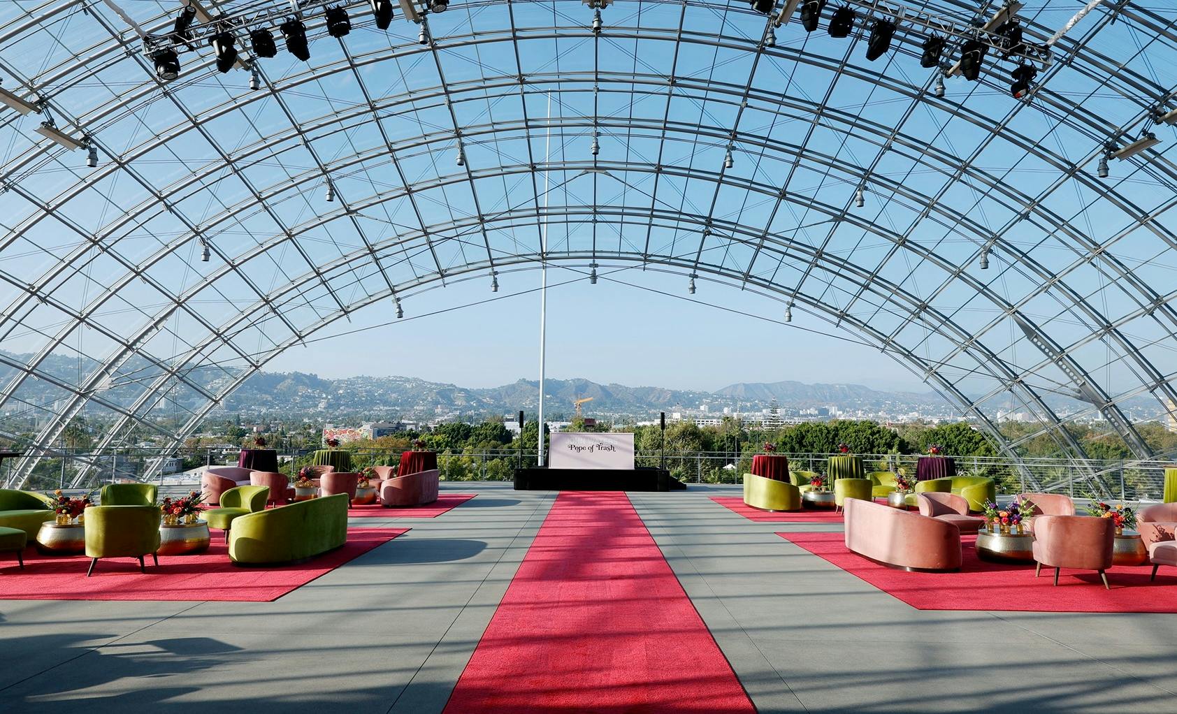 Academy Museum of Motion Pictures | Los Angeles Venue | PartySlate