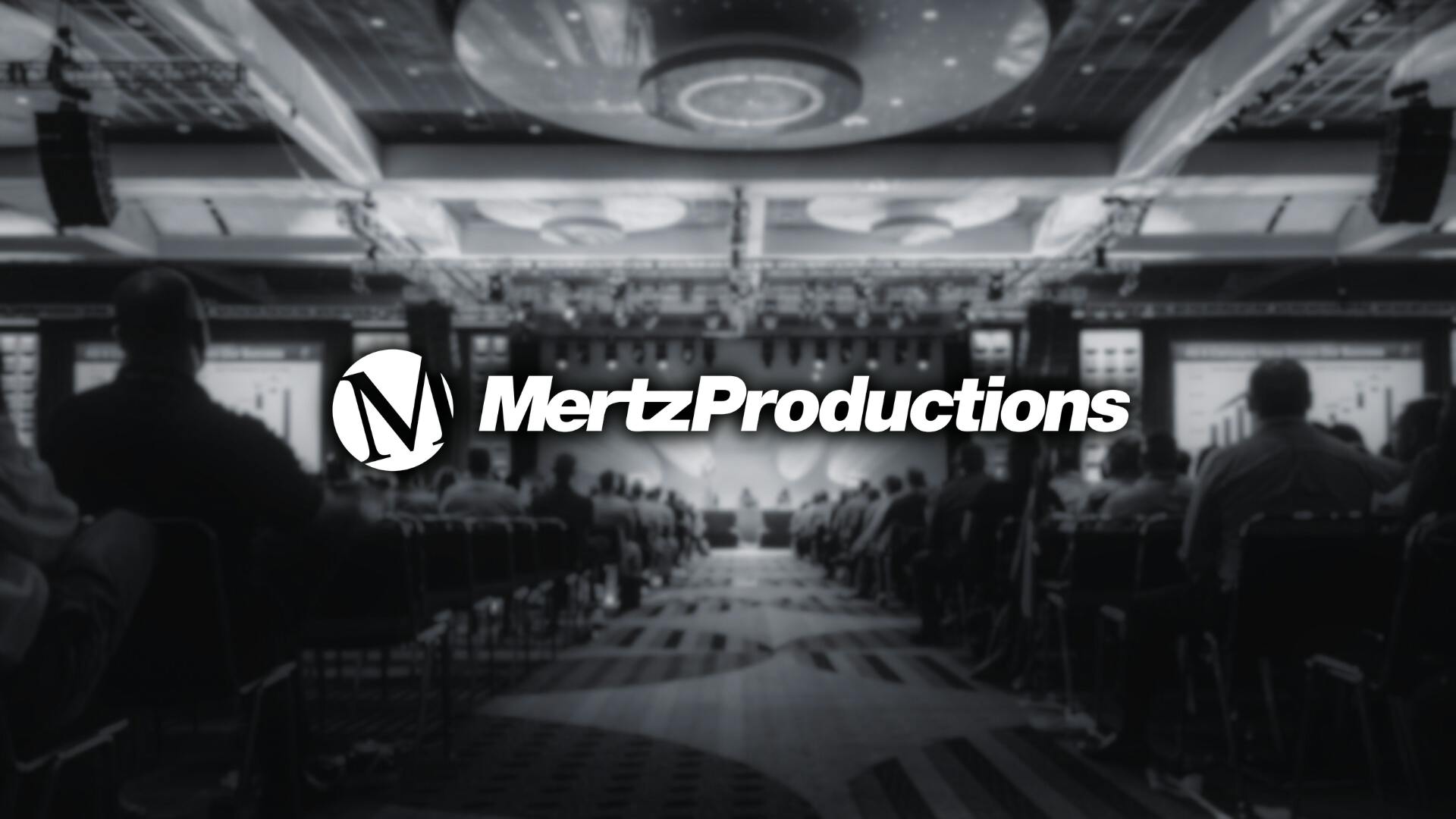 Mertz Productions | Orlando Event Planner | PartySlate