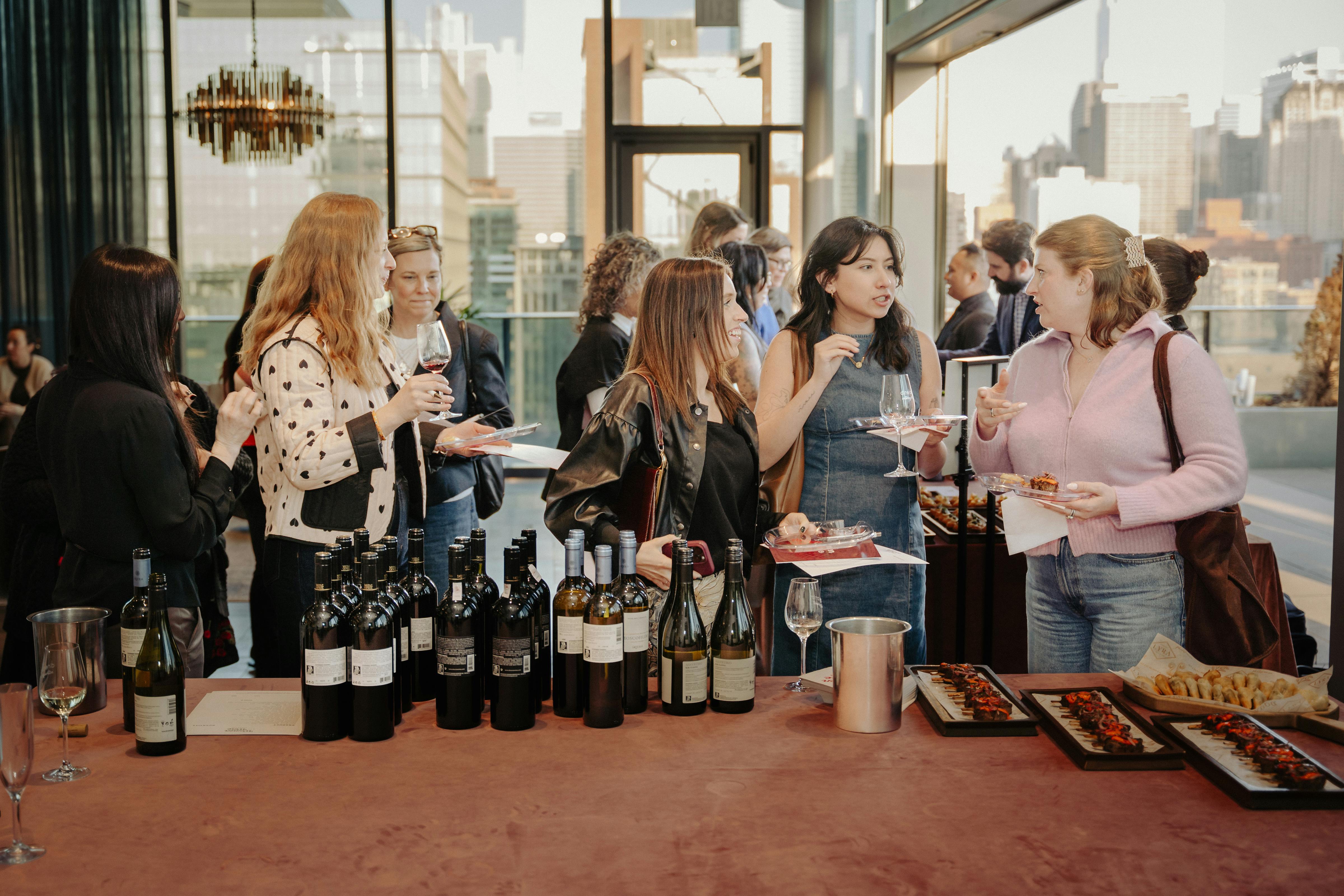 Fioretta | Chicago Venue | PartySlate