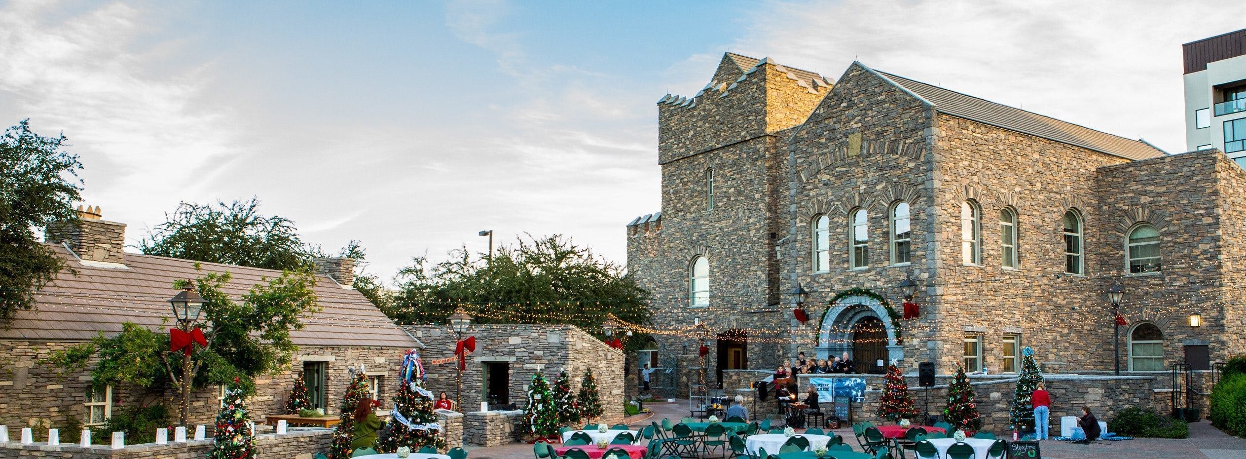 Irish Cultural Center | Phoenix Venue | galleryLabels.undefined ...