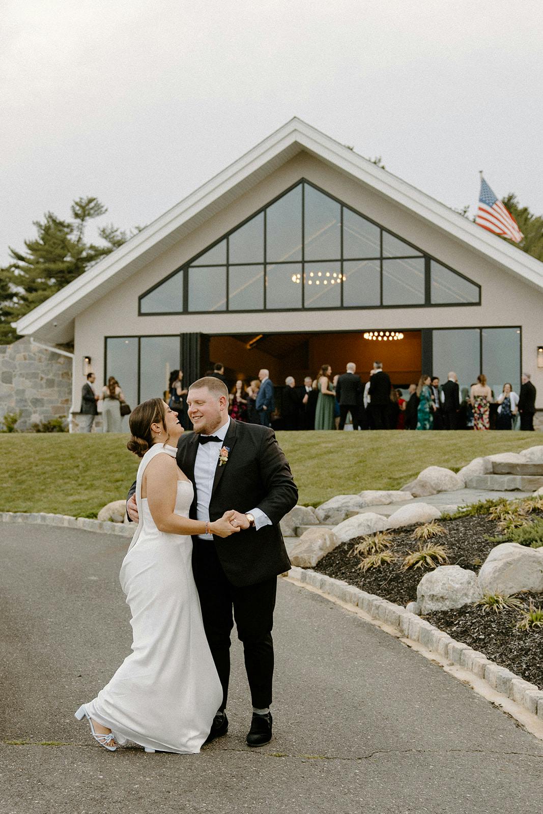 The Legacy Club | Cherry Hill Township Venue | PartySlate
