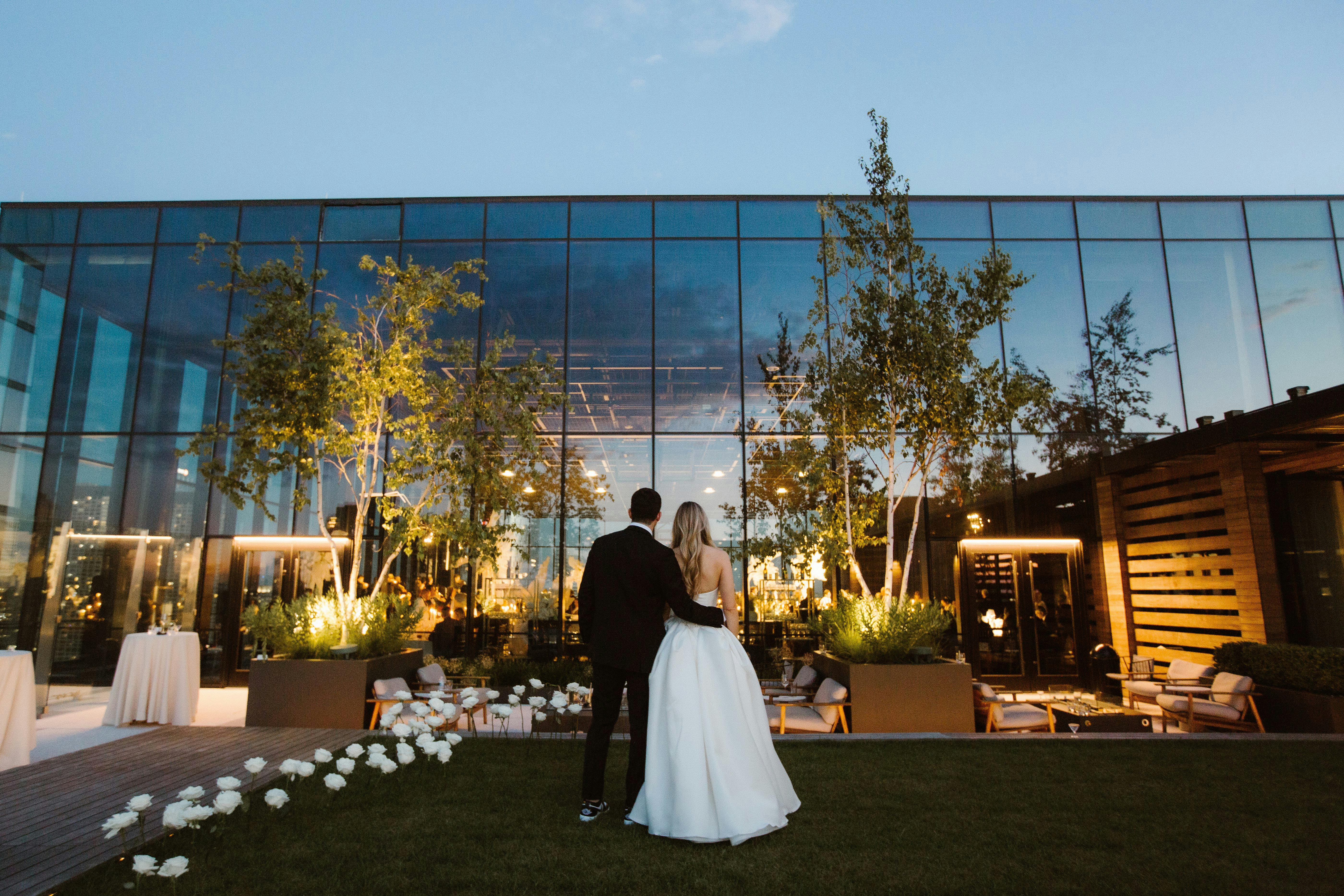 167 Events | Chicago Venue | PartySlate