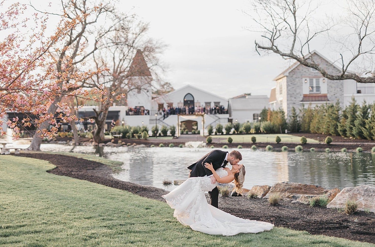 Renault Winery Resort | Egg Harbor City Venue | PartySlate