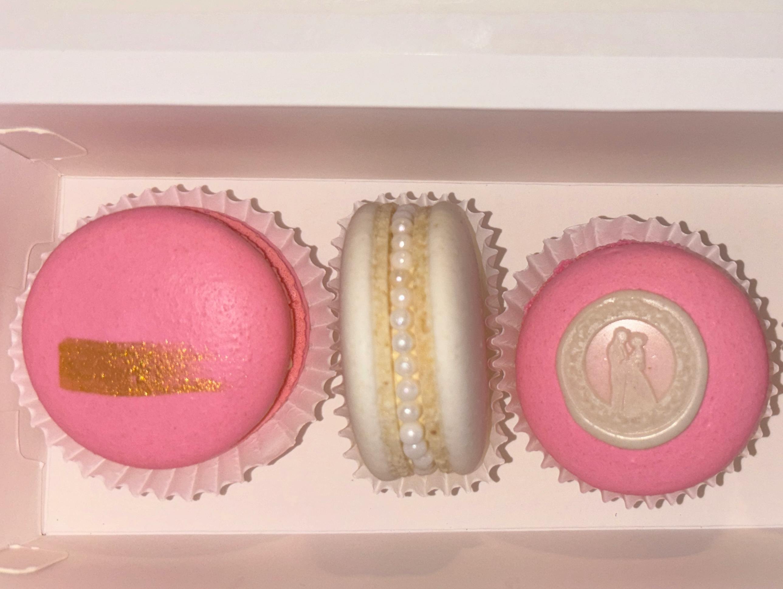 Lina's Batch Macarons | Boca Raton Bakery & Desserts | PartySlate