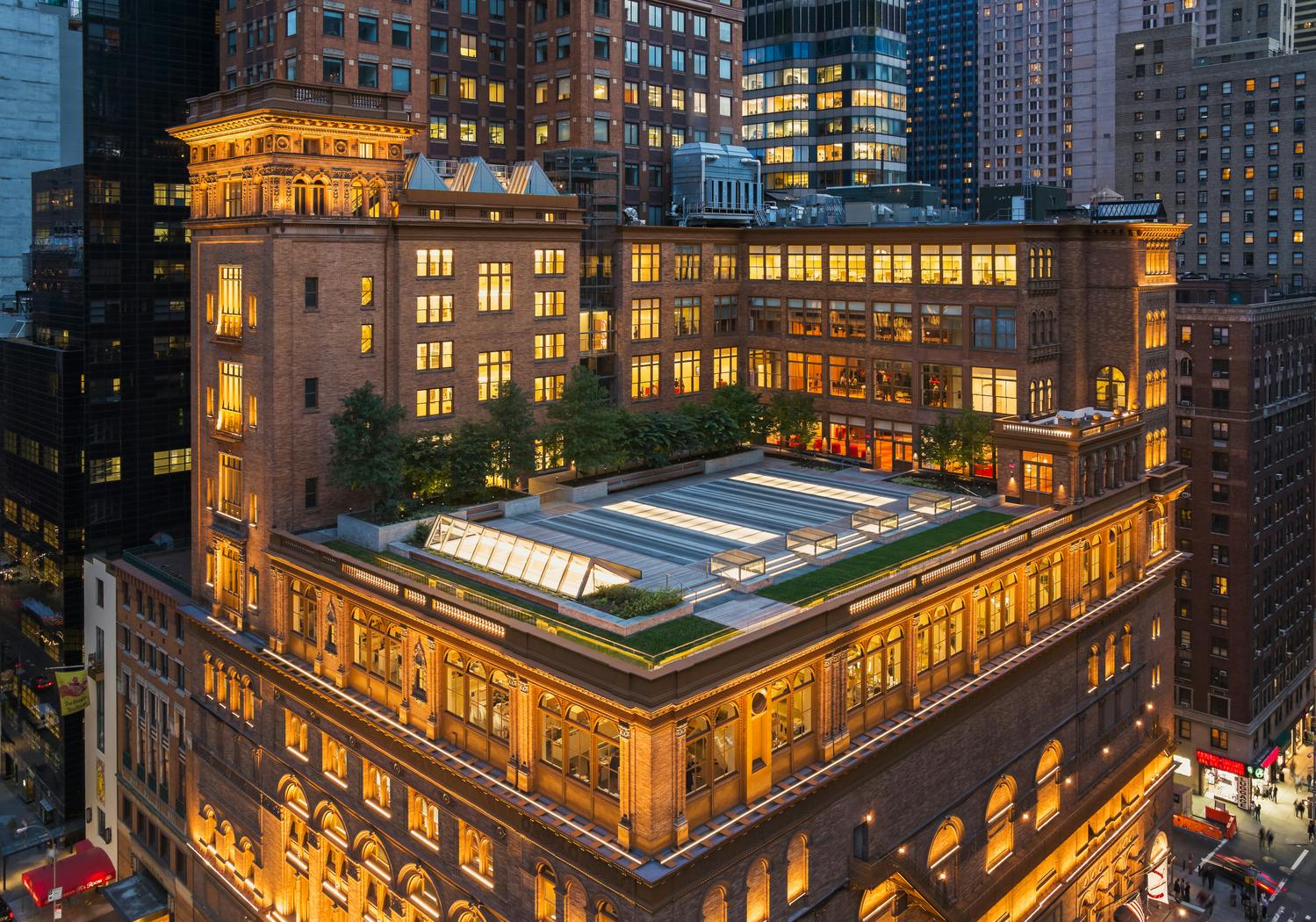 Carnegie Hall | New York Venue | 78 photos | PartySlate