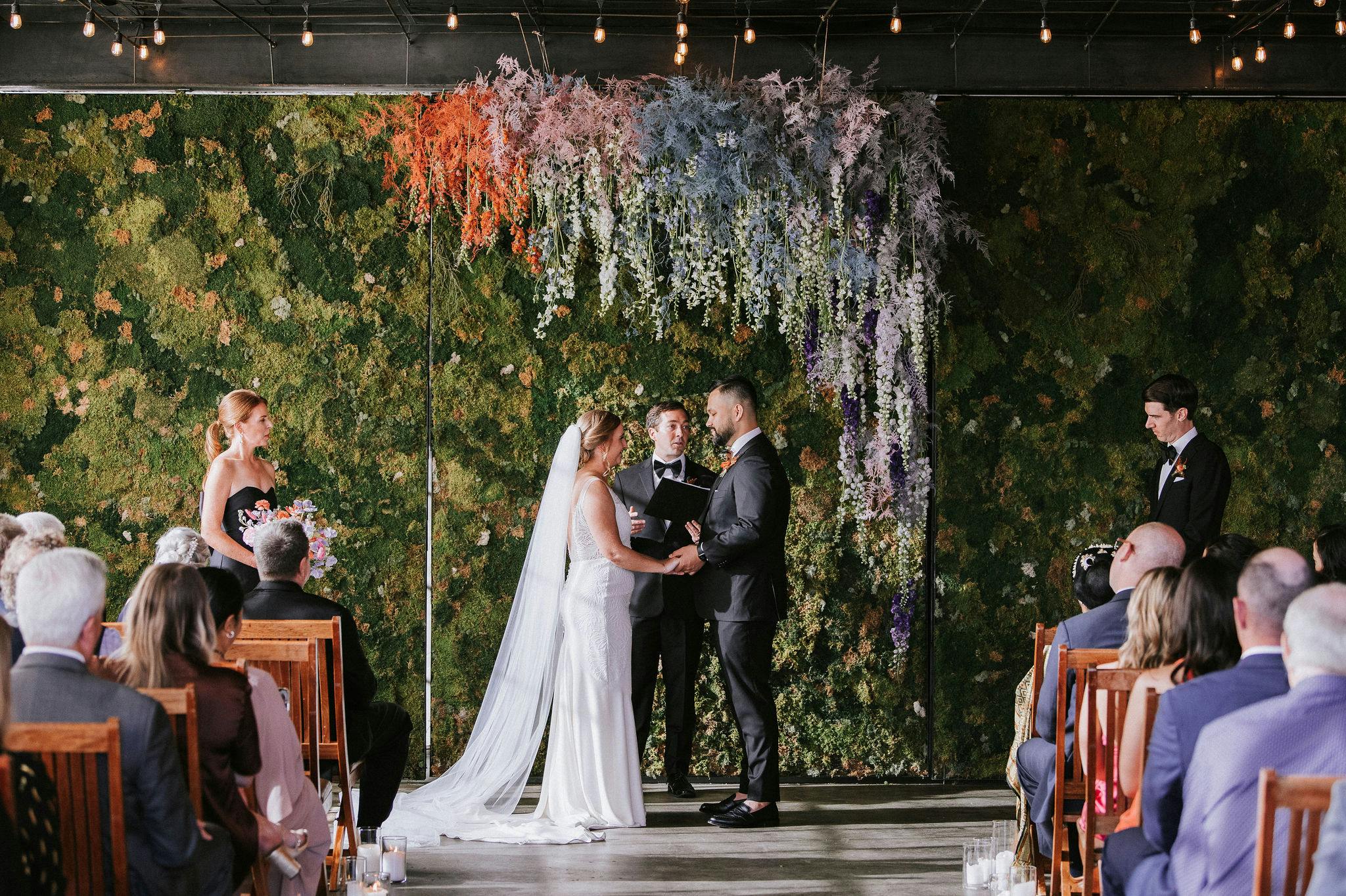 Moss Event Venue | Denver Venue | PartySlate