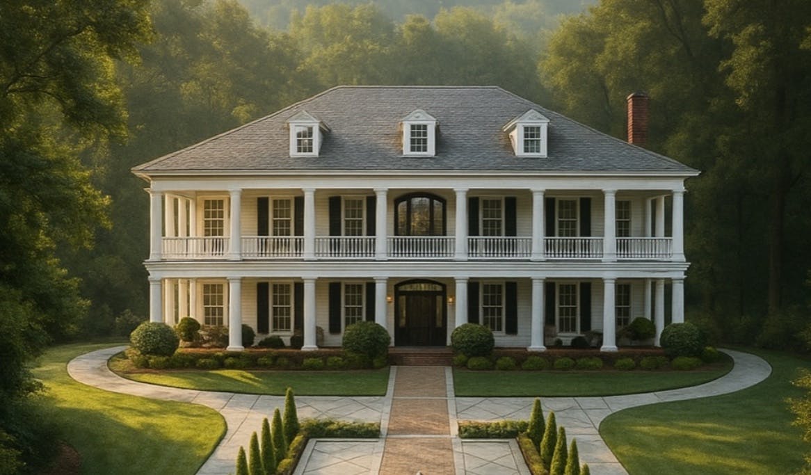 The Abbott Mansion | Cleveland Venue | PartySlate