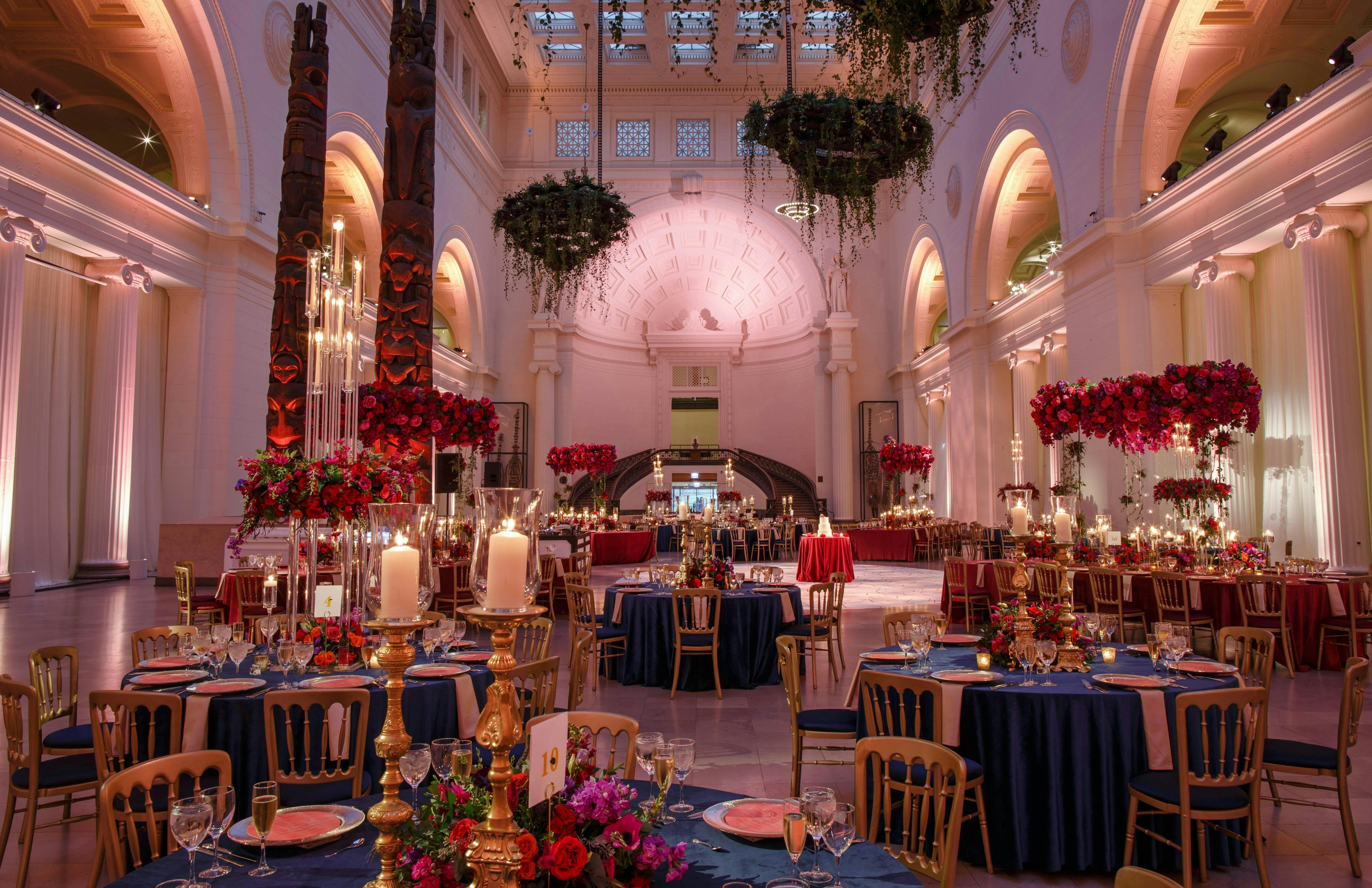 Field Museum | Chicago Venue | 249 photos | PartySlate