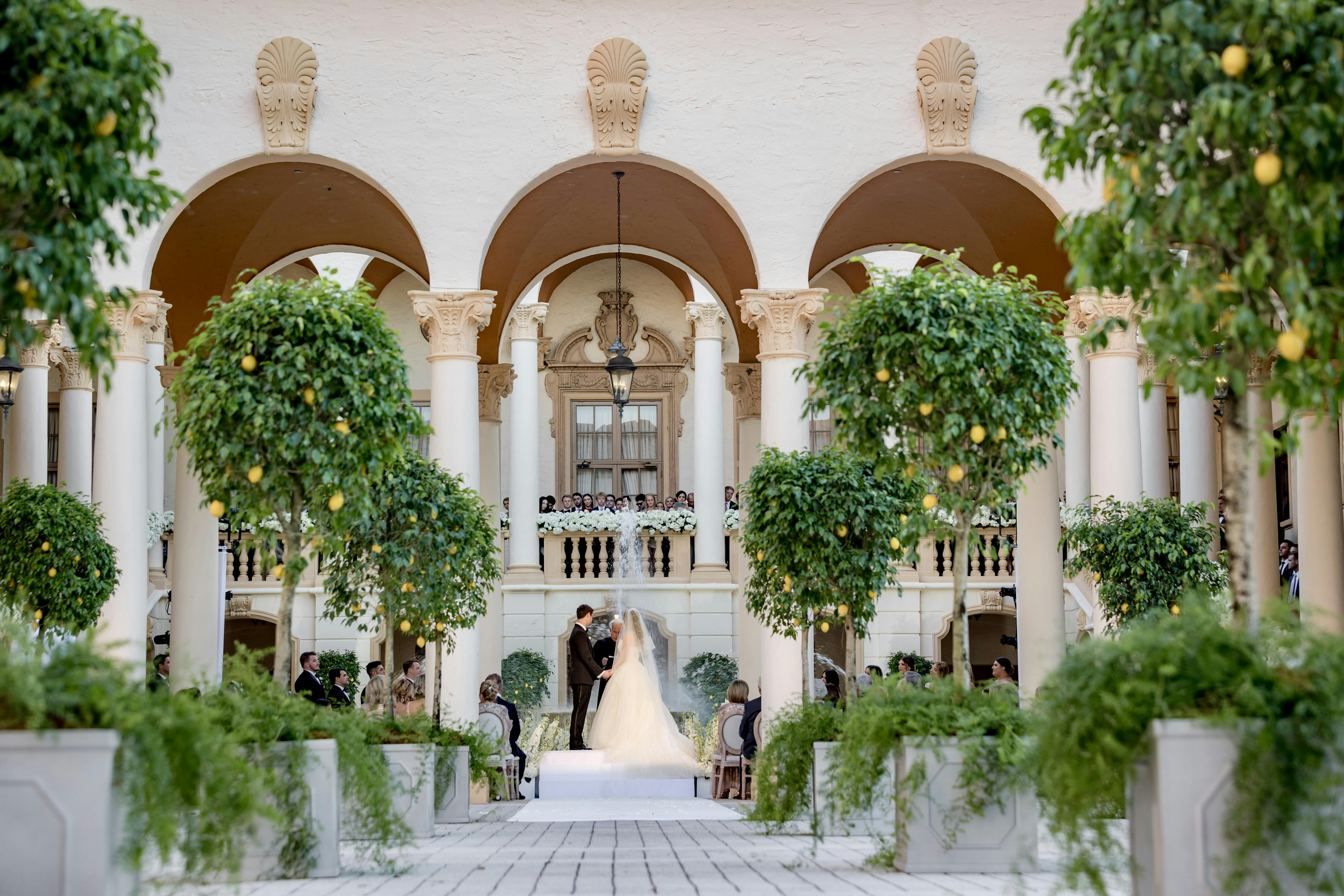 YSD Events | Palm Beach Event Planner | 575 photos | PartySlate