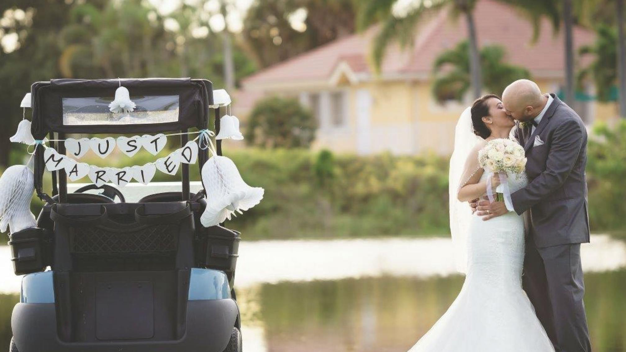 Atlantic National Golf Club | Lake Worth Venue | All Photo Albums ...