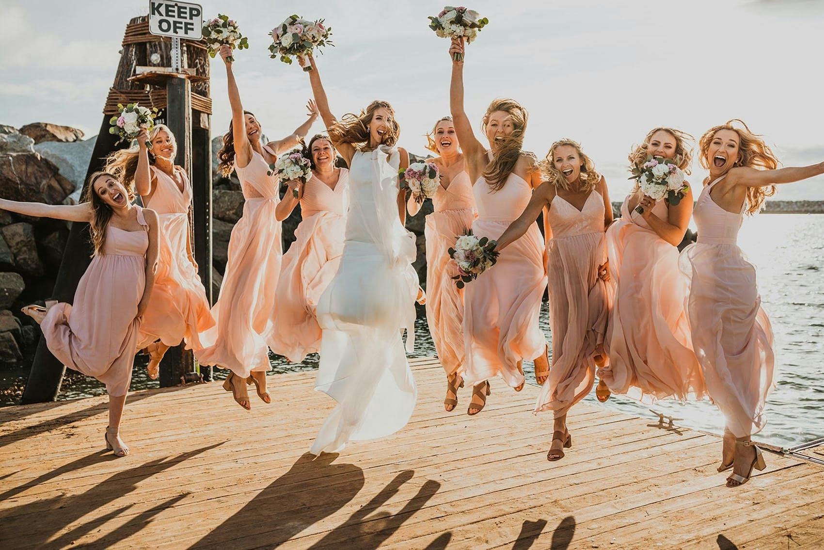 Dina Morales Events | Los Angeles Event Planner | 170 photos | PartySlate