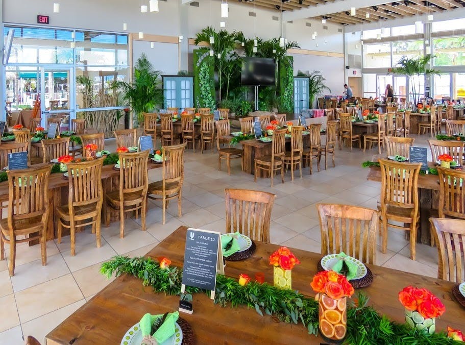 Lake Pavilion | West Palm Beach Venue | 874 photos | PartySlate