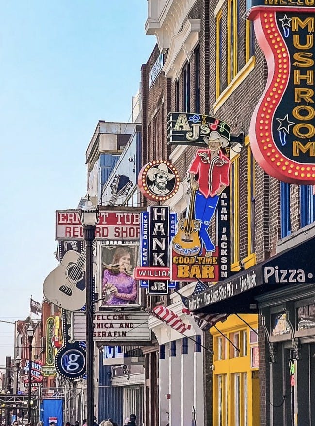 Hank Williams Jr. Boogie Bar | Nashville Venue | PartySlate