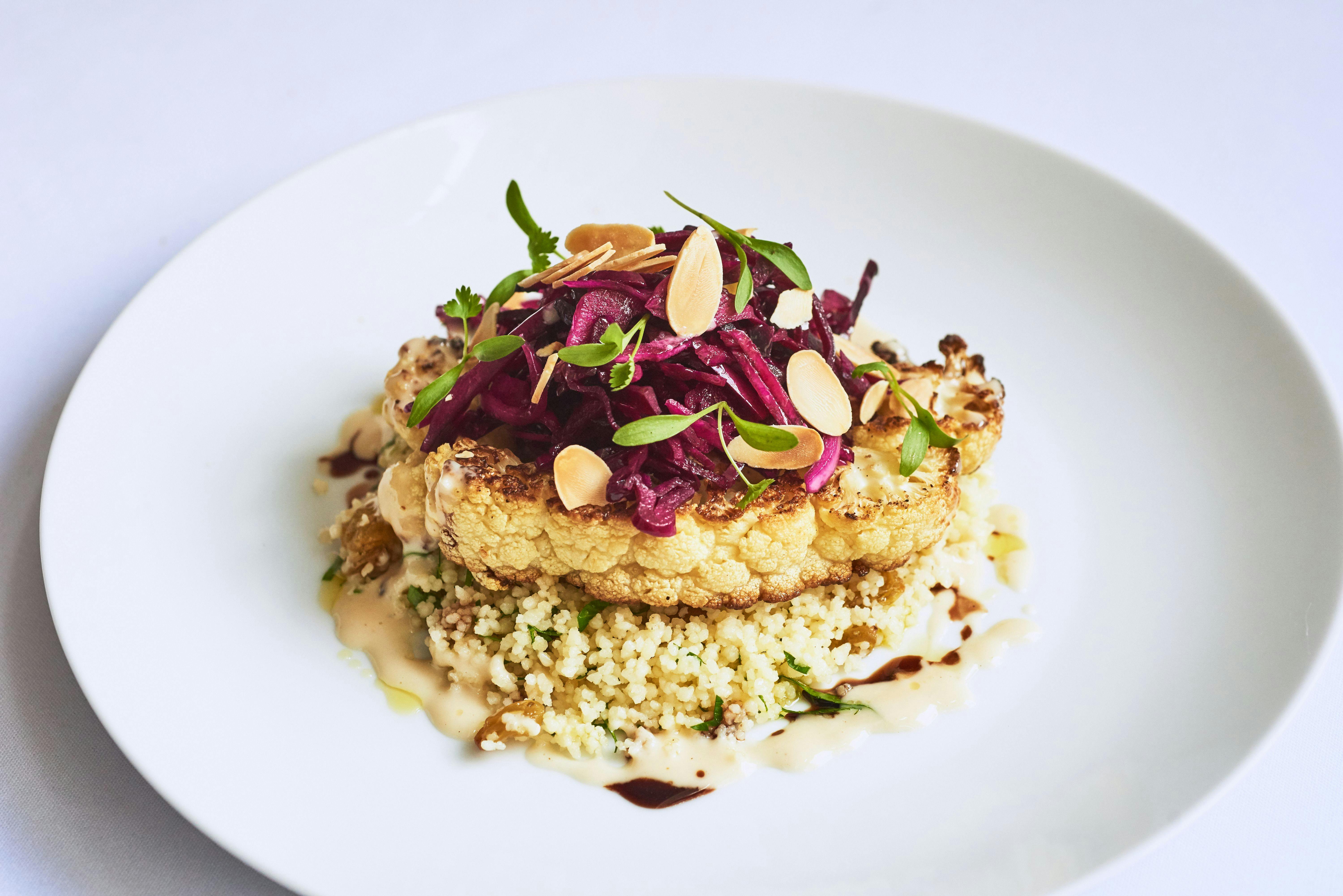 Constellation Culinary Group | New York Caterer | 257 photos | PartySlate