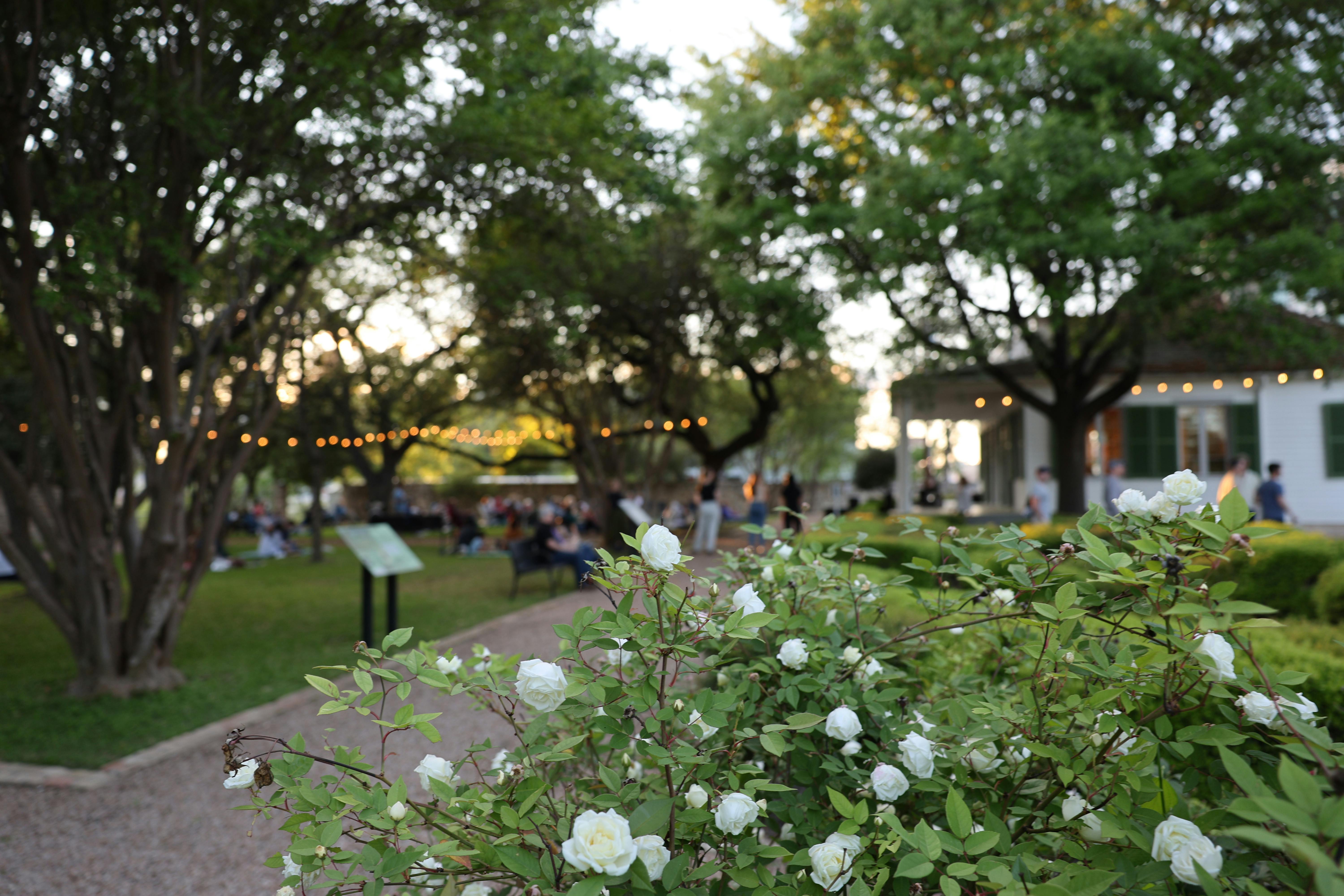 French Legation State Historic Site | Austin Venue | PartySlate